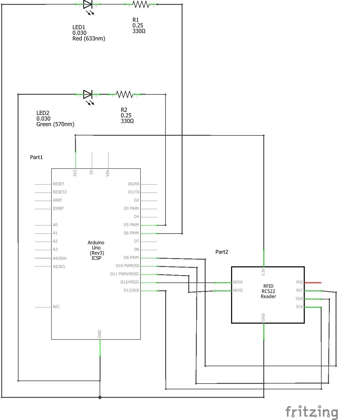 RFID Housing : 14 Steps - Instructables
