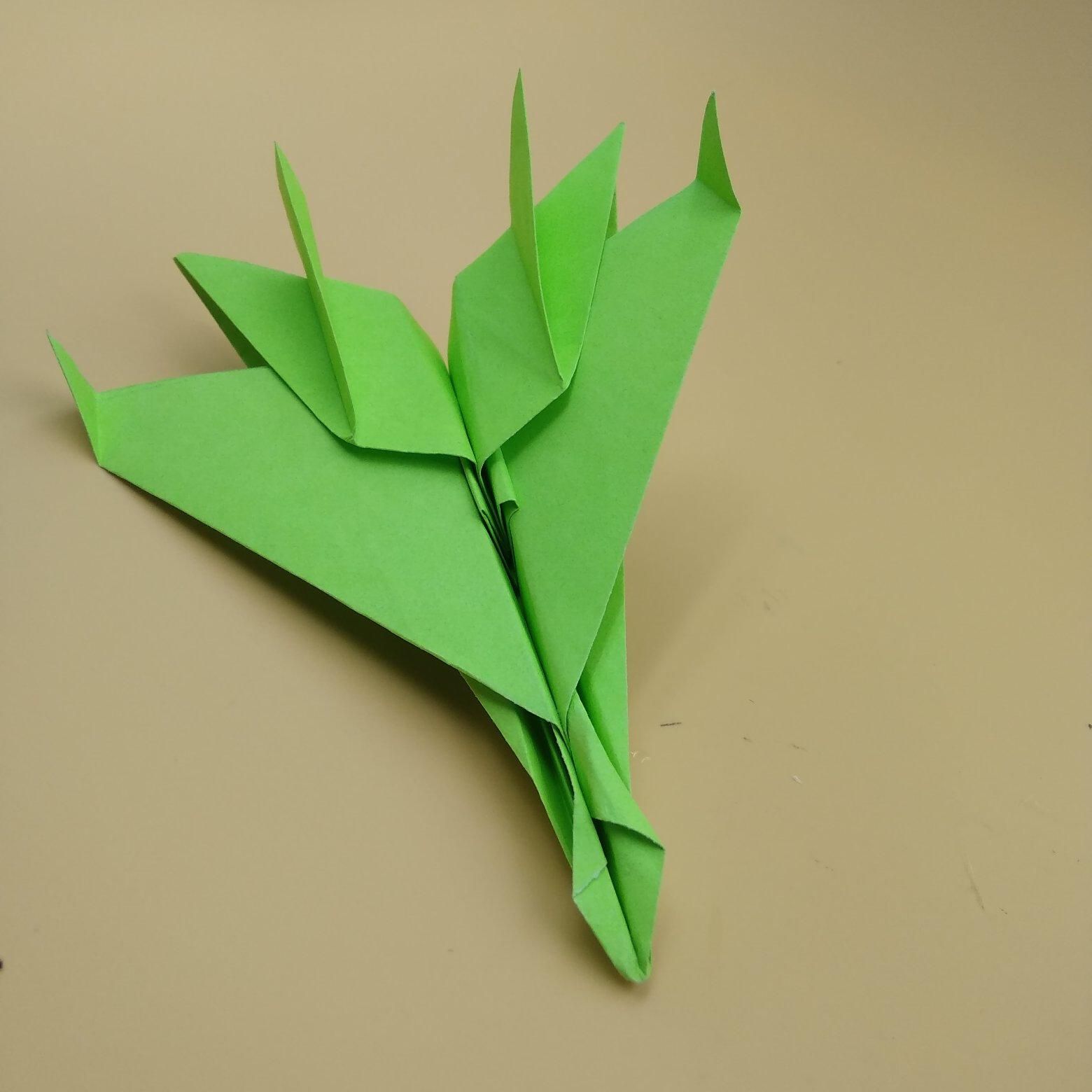 PAPER AIRCRAFTS : 7 Steps - Instructables