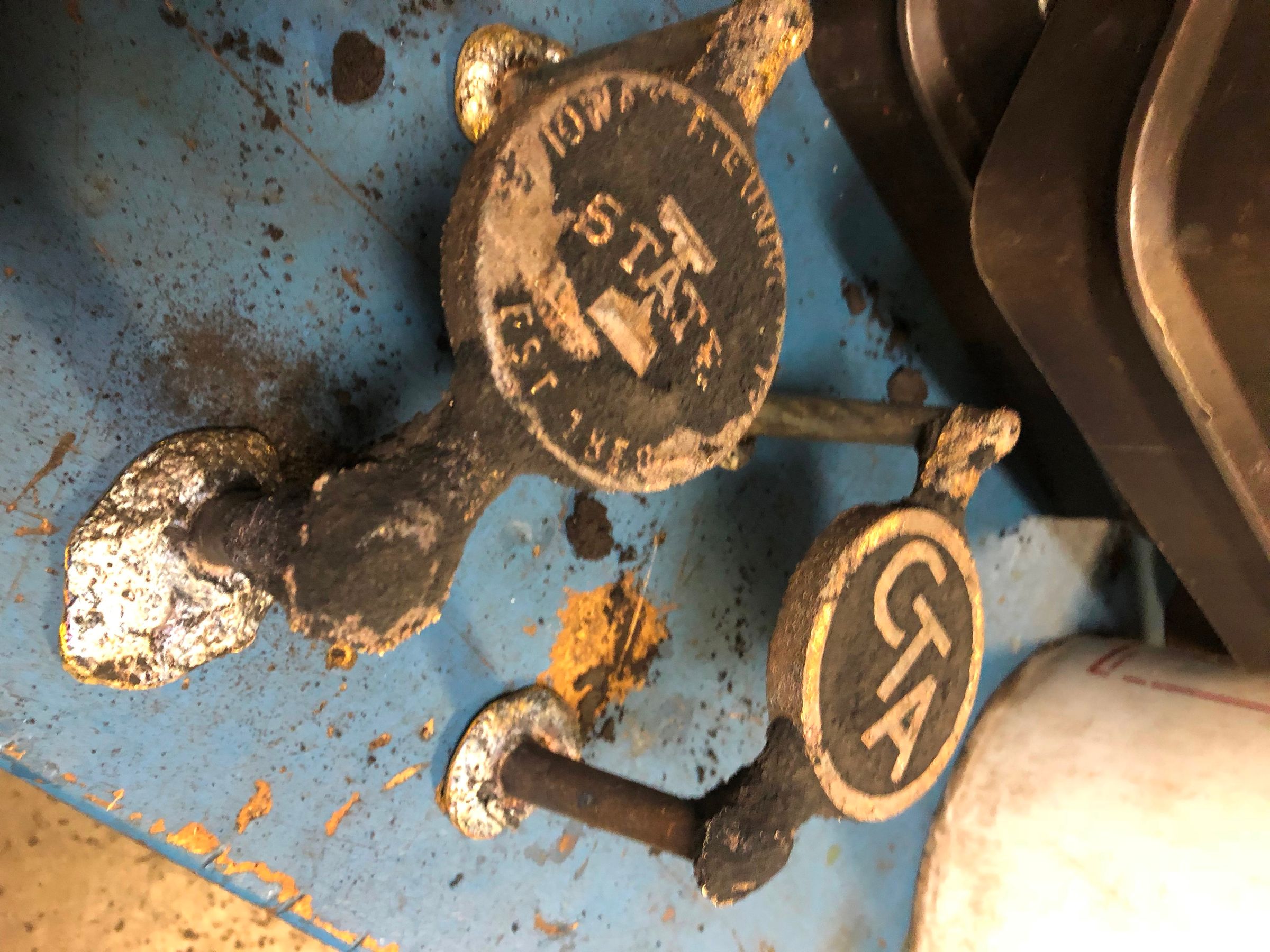 Recycle Project - Bullet Casing Coins : 6 Steps - Instructables