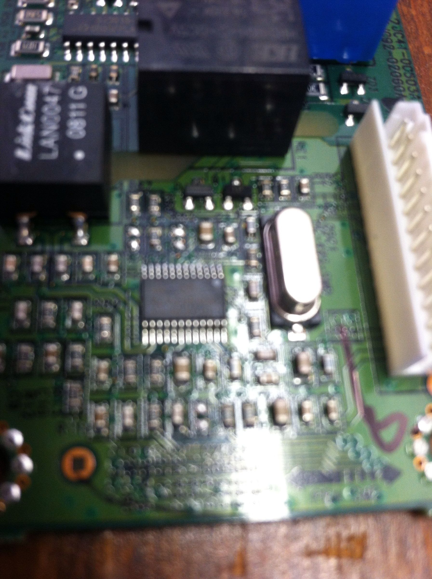 Intro to SMD : 5 Steps - Instructables