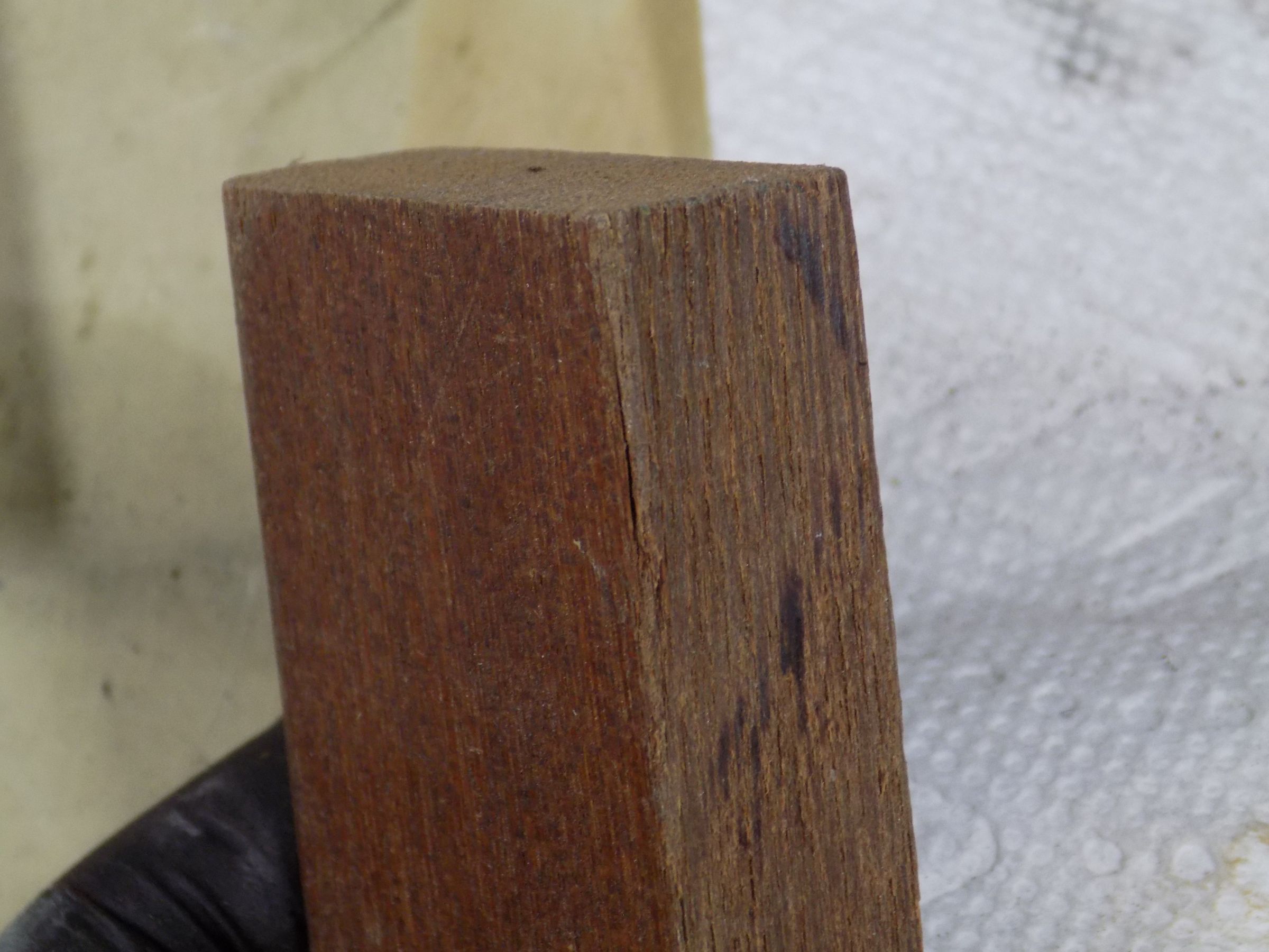 Tiny Shiny Pocket Axe : 6 Steps (with Pictures) - Instructables