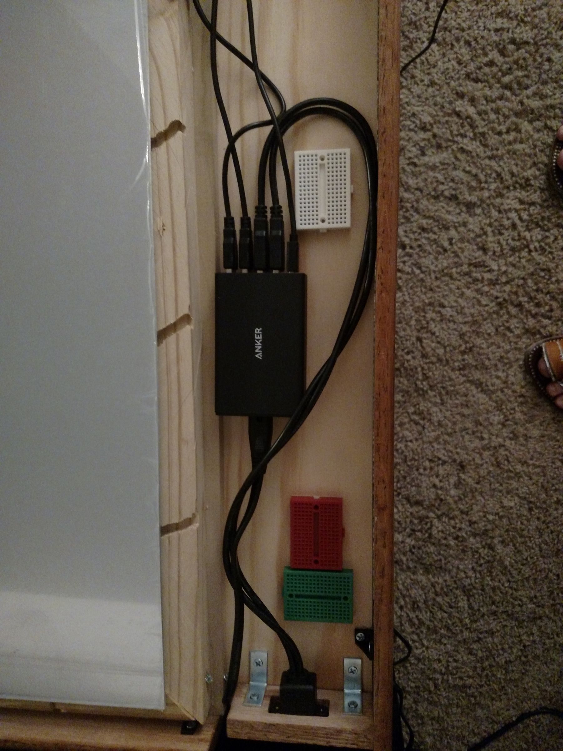 Beyond Infinity Table - the Interactive Coffee Table for the Modern Age ...