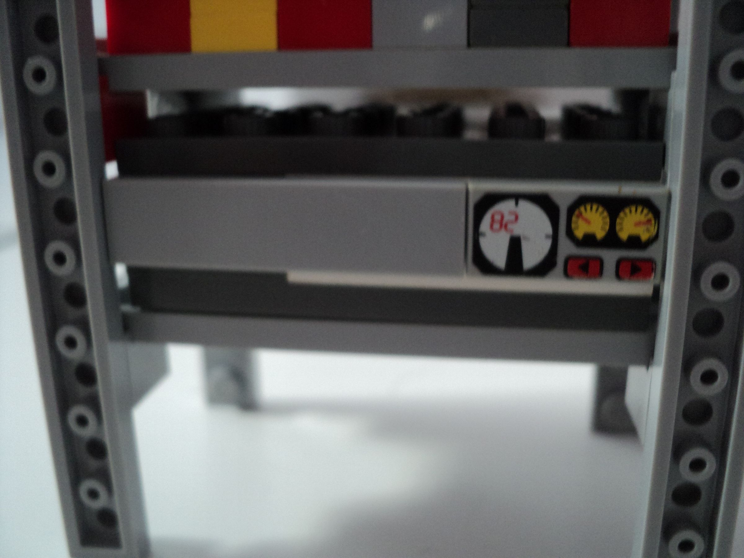 Bookcase LEGO : 5 Steps - Instructables