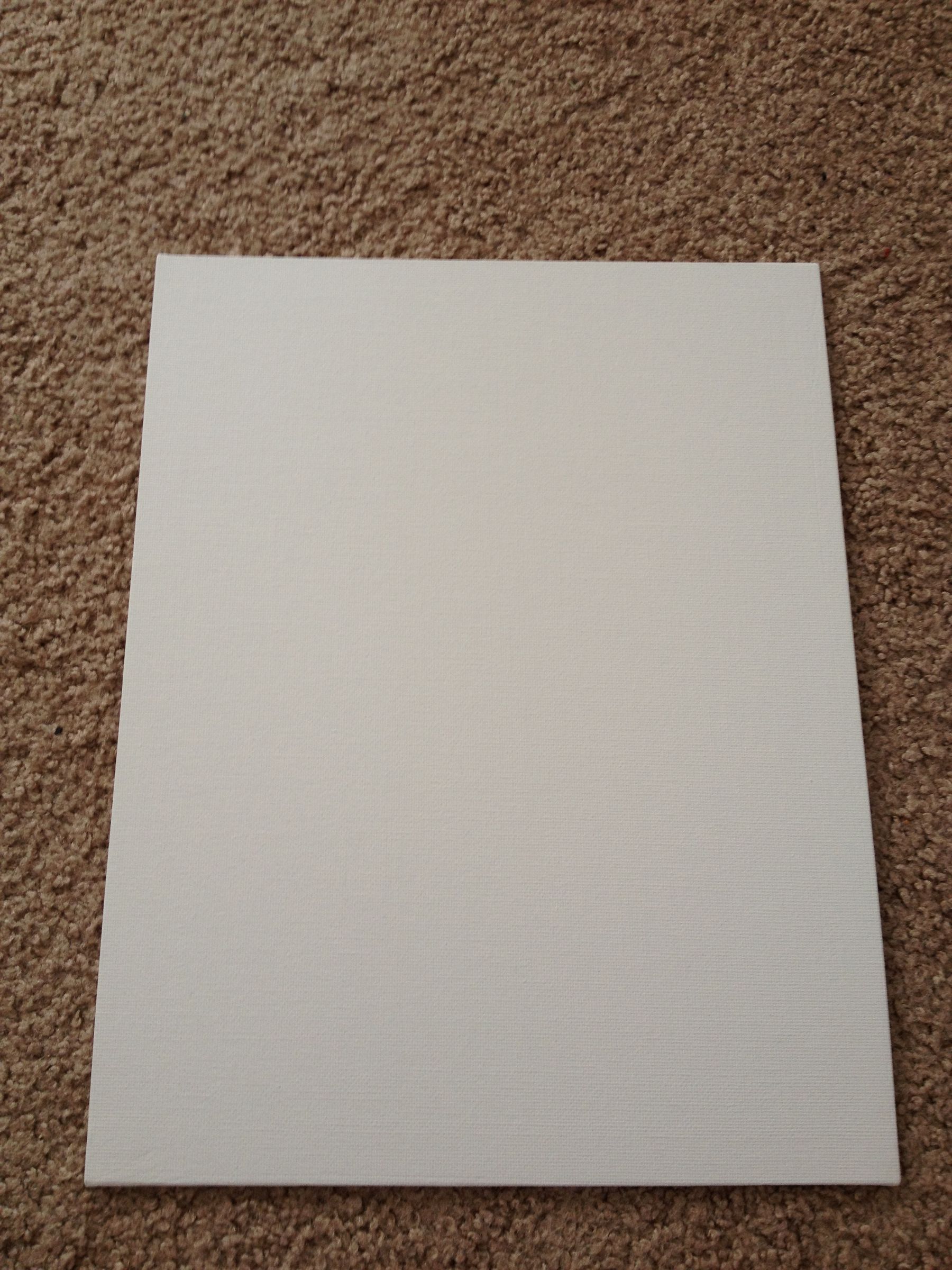 Chevron Paintings : 7 Steps (with Pictures) - Instructables