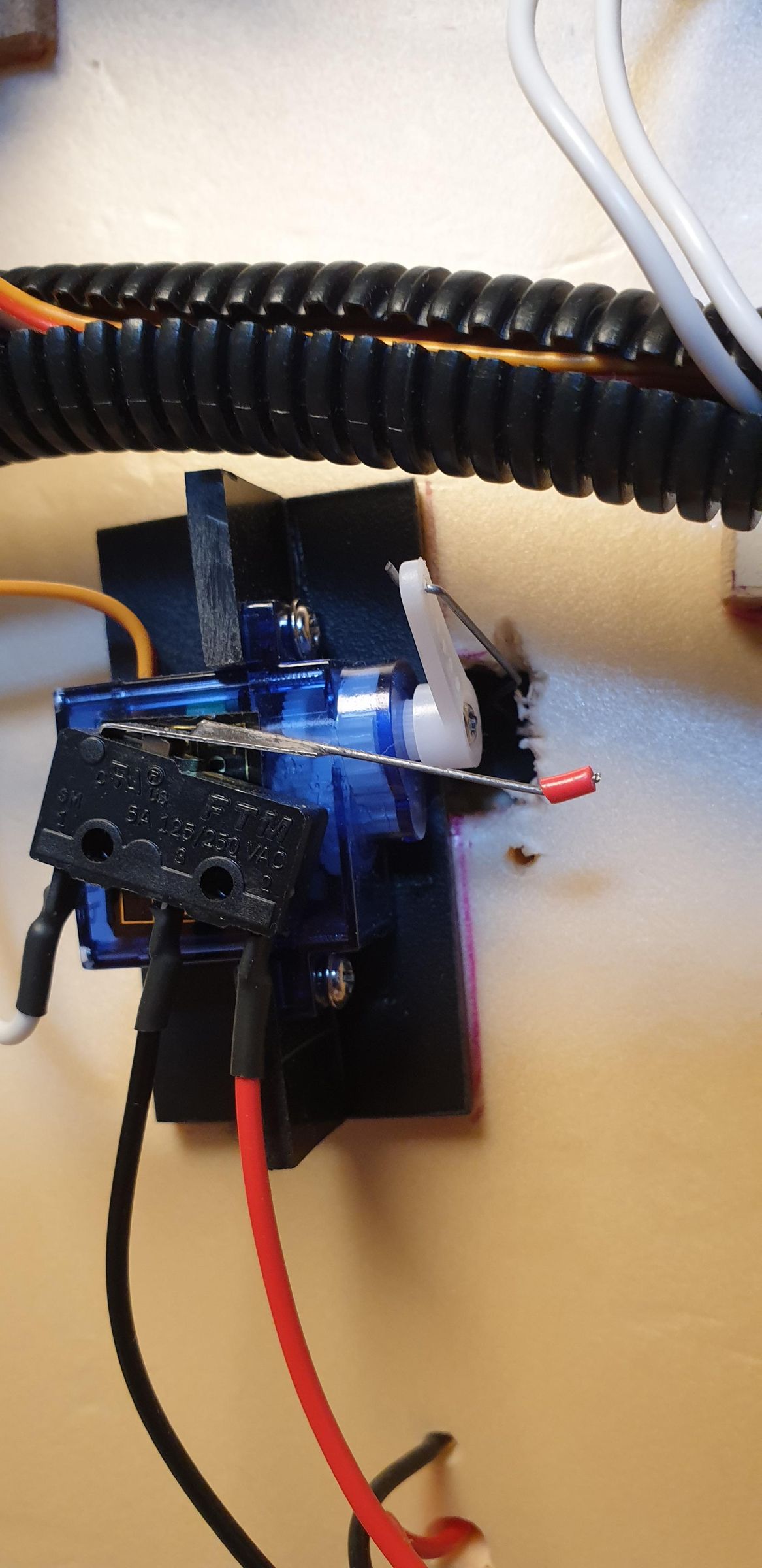 DCC Accessory Decoder Using Arduino Nano : 5 Steps - Instructables