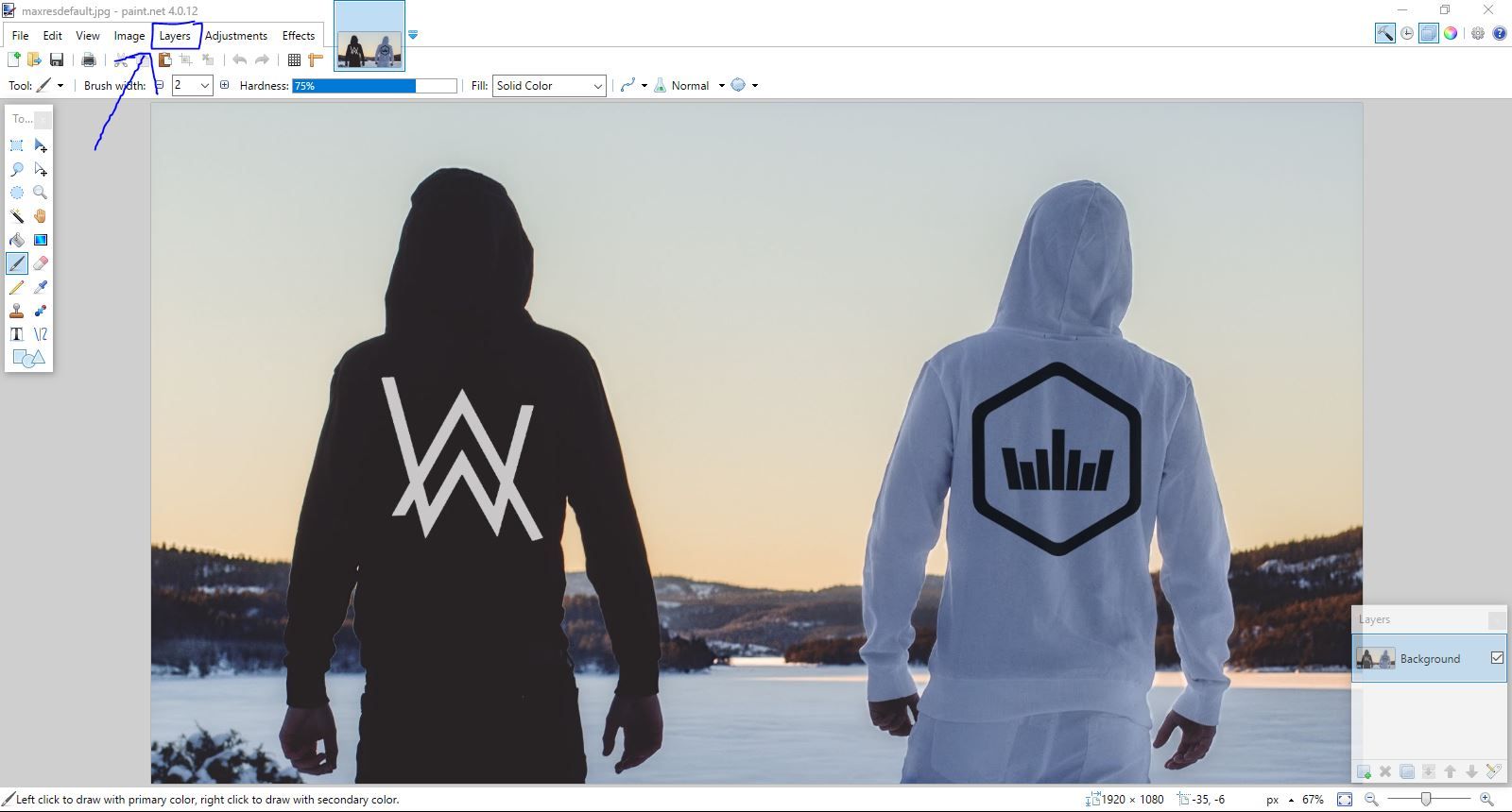How to Fade Out an Image in Simple Way : 5 Steps (with Pictures ...