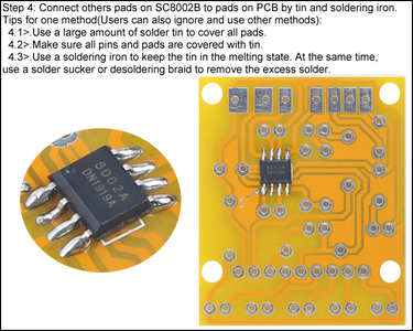 ICStation Amplified Dual Speaker Kit : 27 Steps - Instructables
