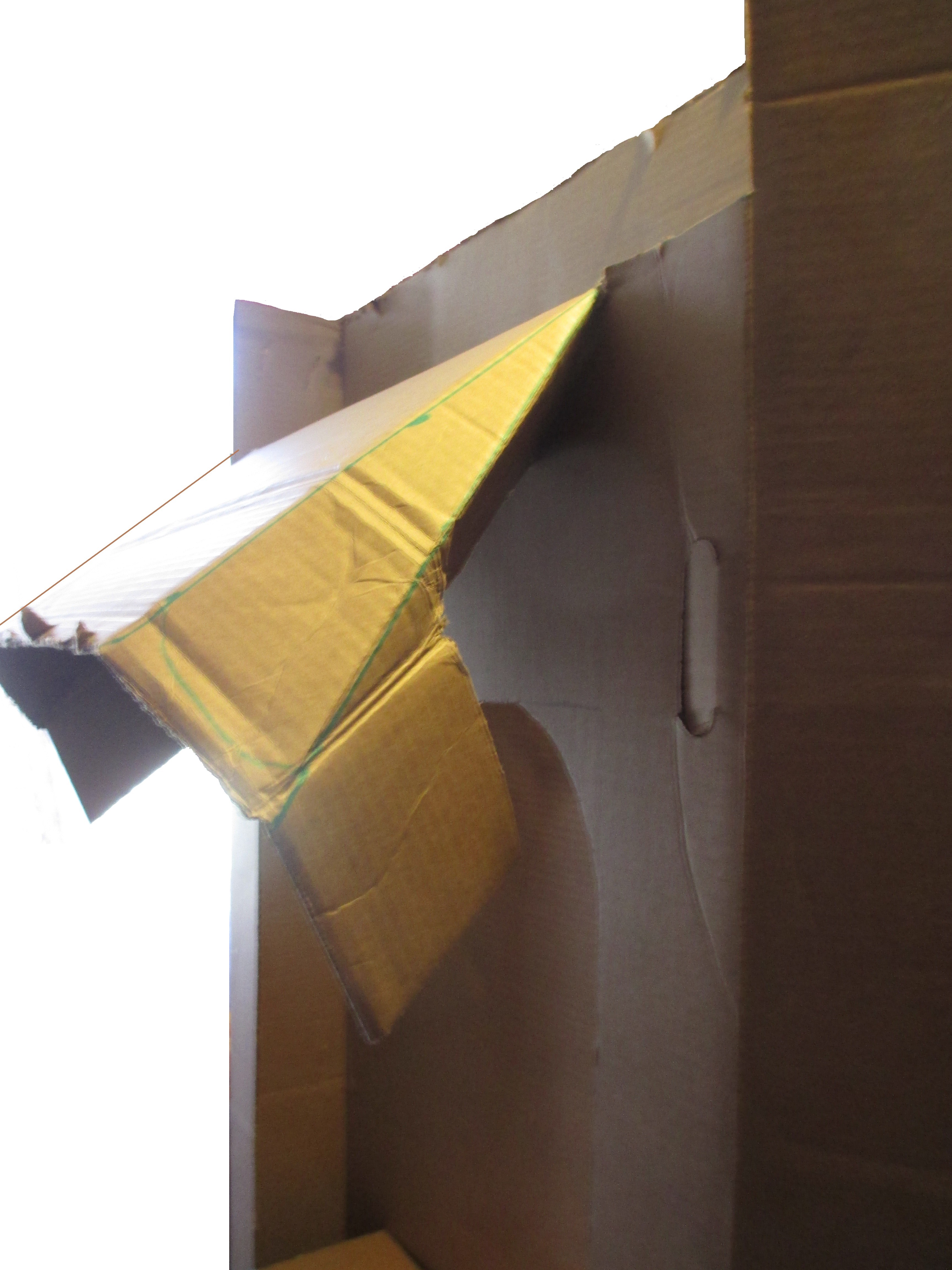 Multi Use Dramatic Play Prop : 5 Steps (with Pictures) - Instructables