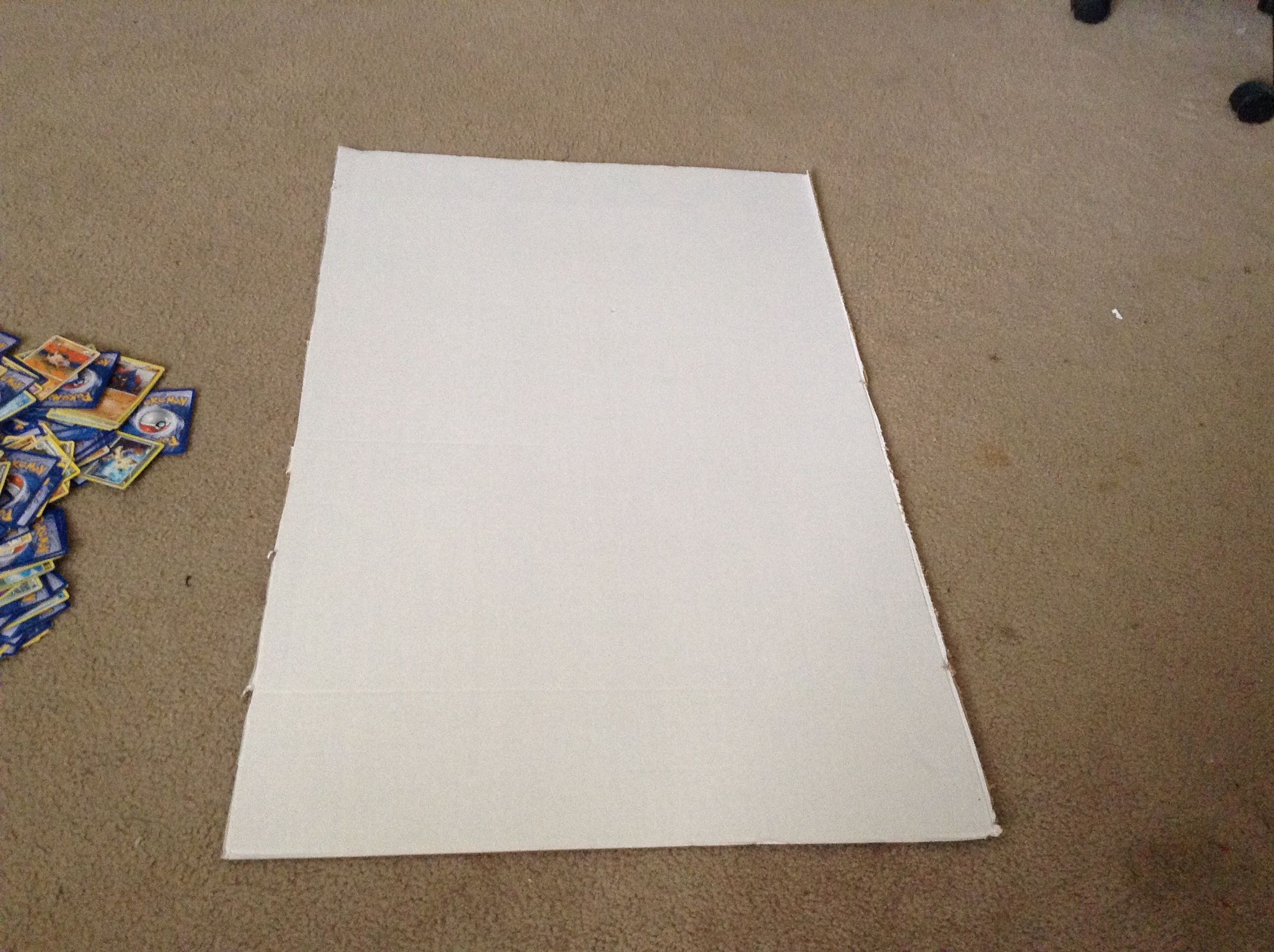 Poke-board! : 4 Steps - Instructables