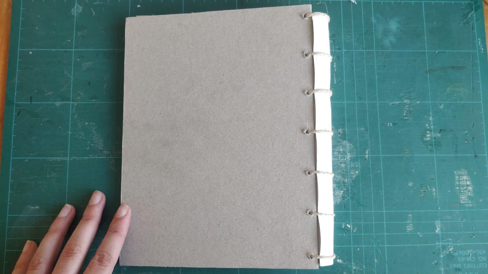 DnD Spellbook & Notepad : 8 Steps (with Pictures) - Instructables