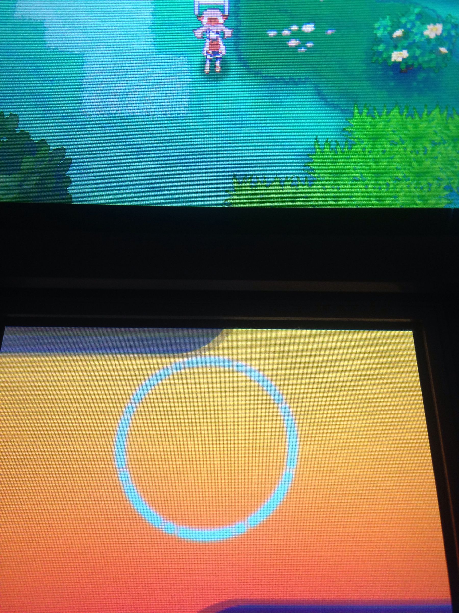 How to Chain a Shiny With DexNav : 4 Steps - Instructables