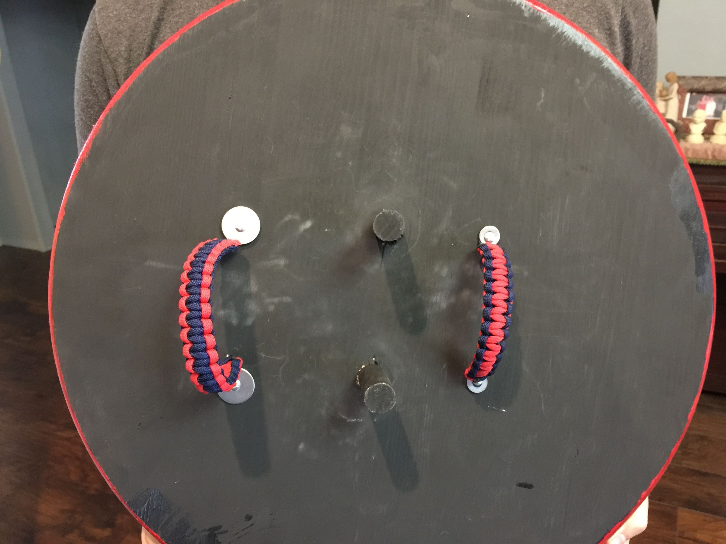 Avengers Home Defense Table : 7 Steps (with Pictures) - Instructables