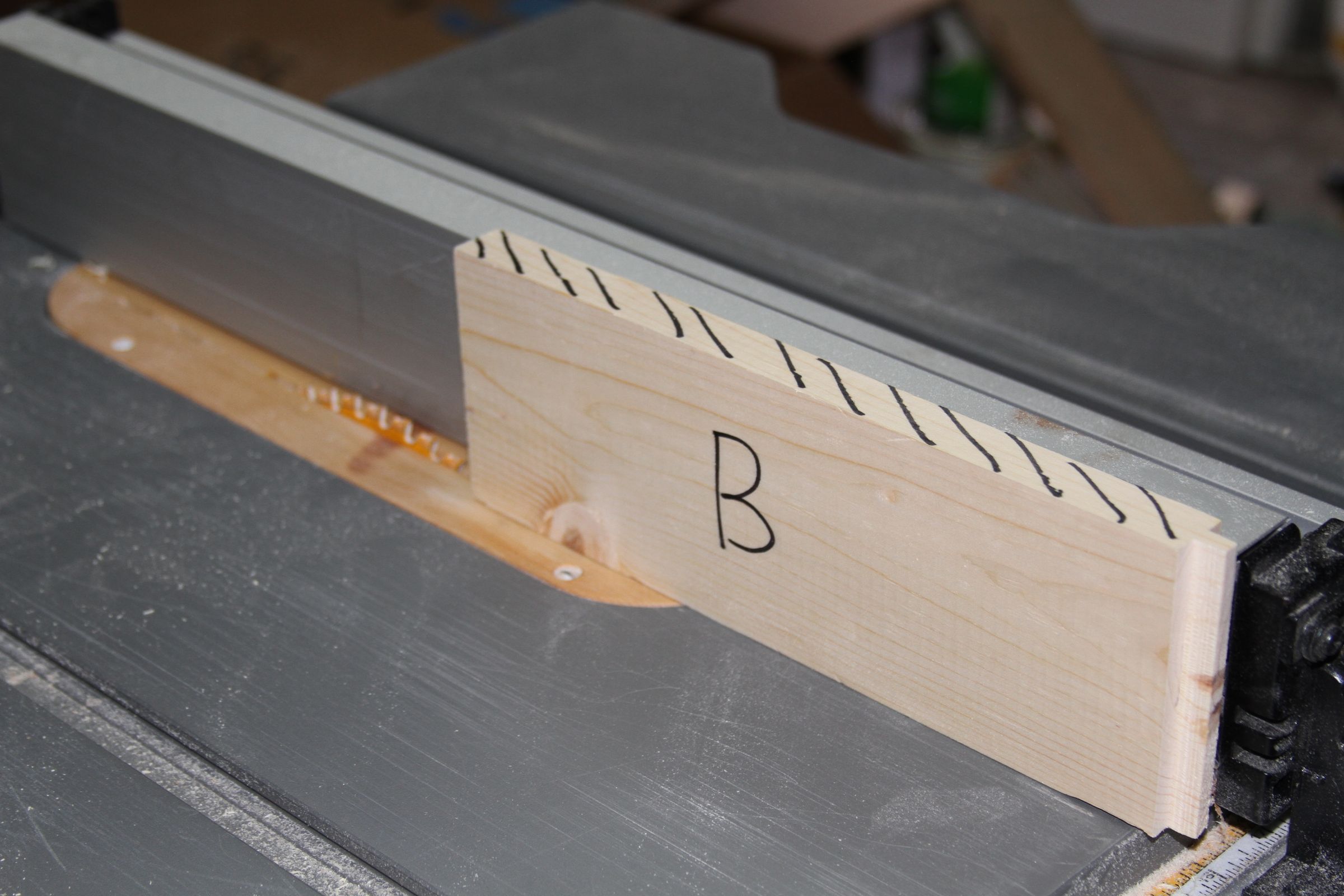 A DIY Guide to Frame and Panel Doors : 6 Steps (with Pictures ...