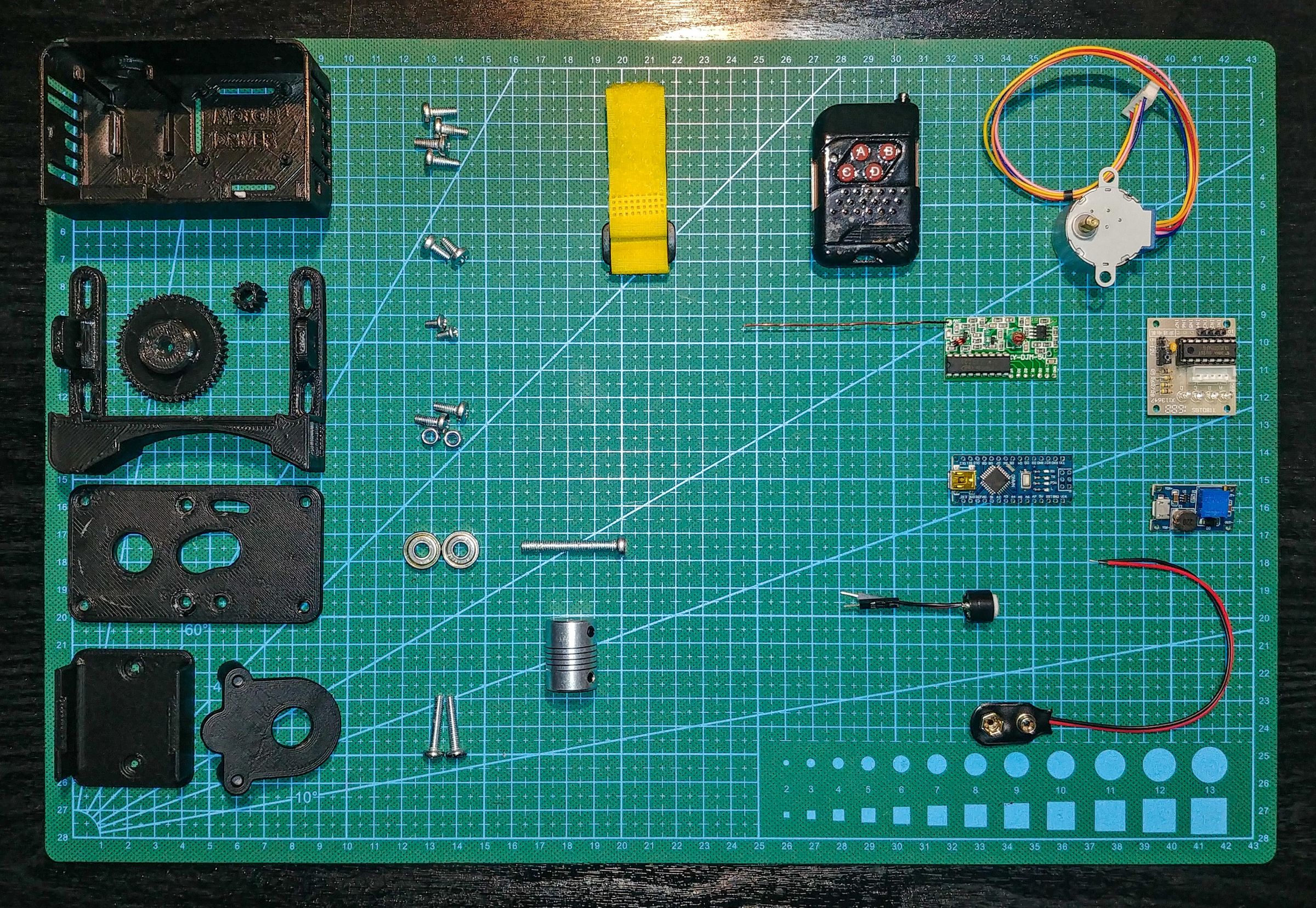 How to Squeeze the Max Out of Entry-level Telescope : 12 Steps (with ...