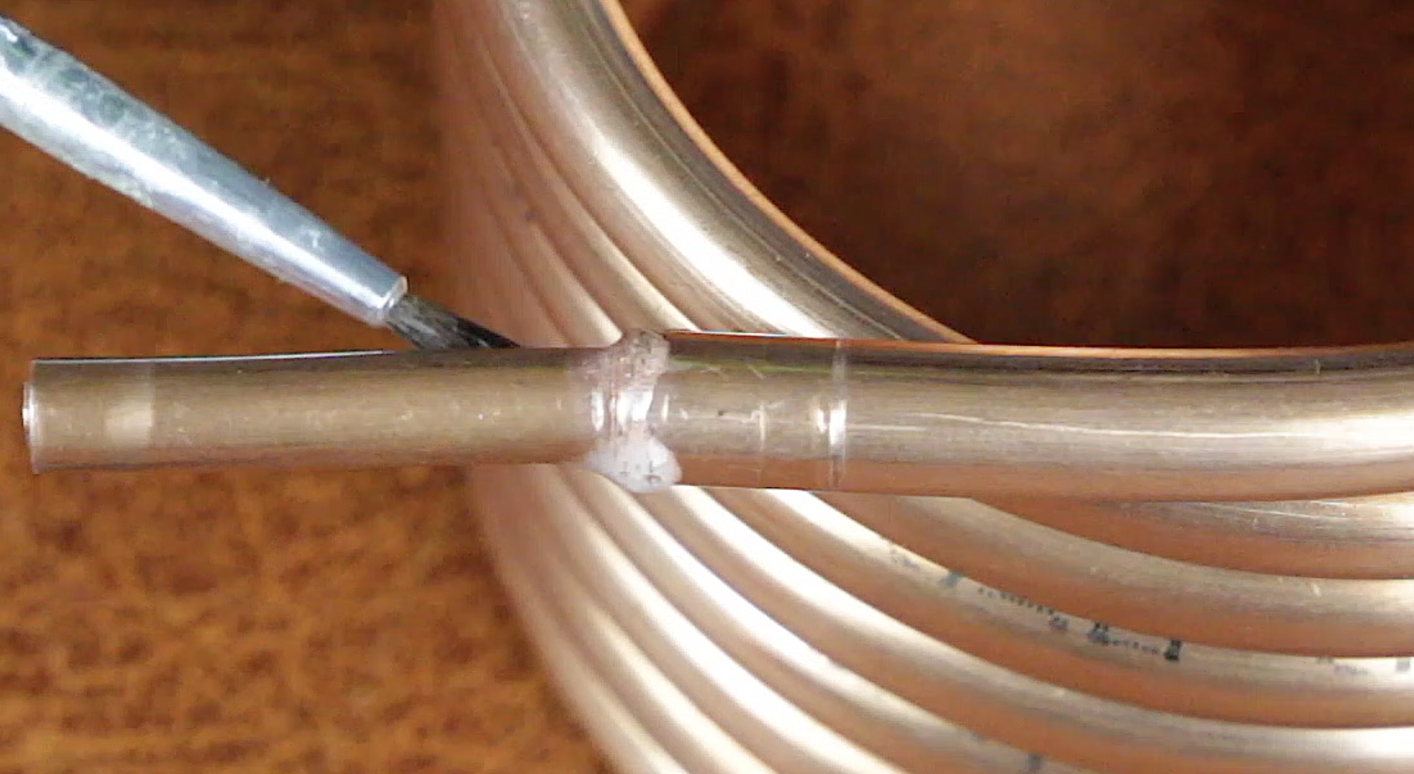 How to Make a Capsule Heat Pump for Heating Up to +60 °C and an Air ...