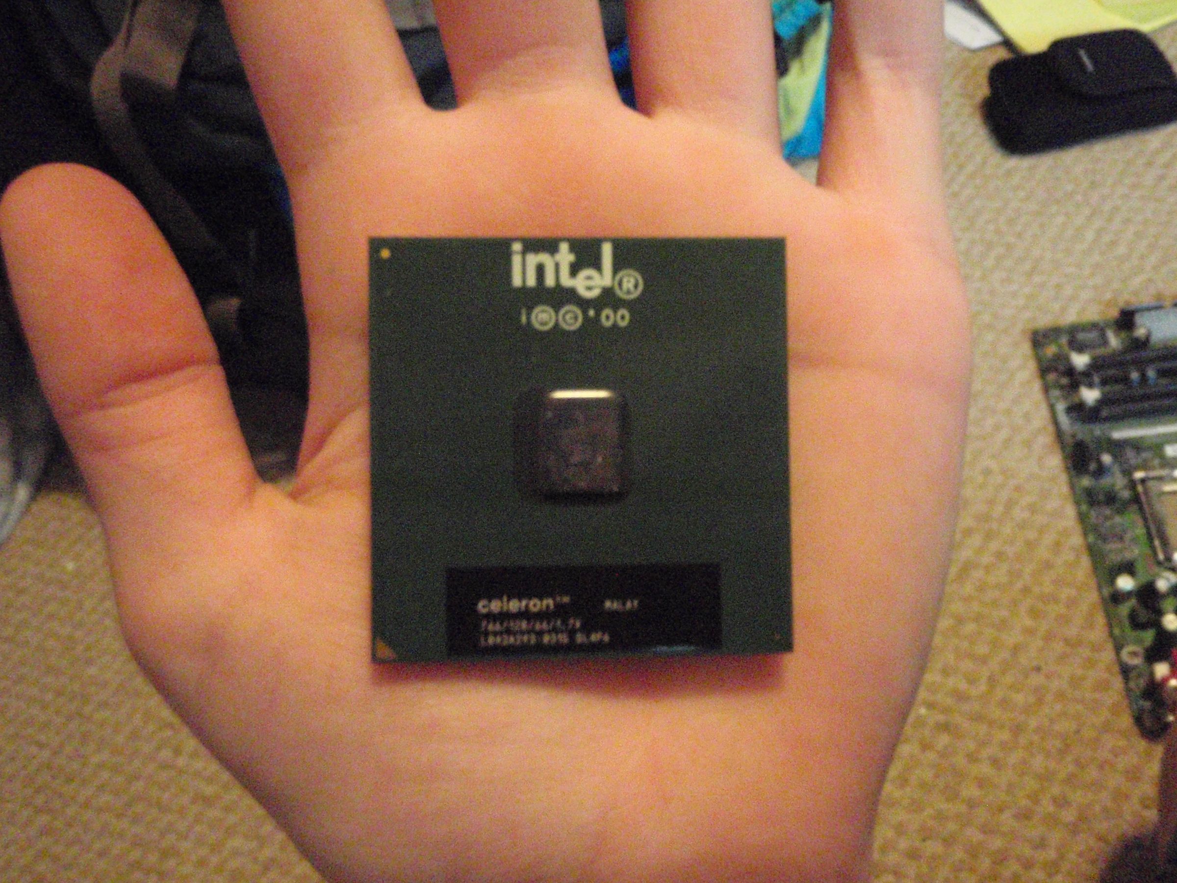 Making a Computer : 16 Steps - Instructables