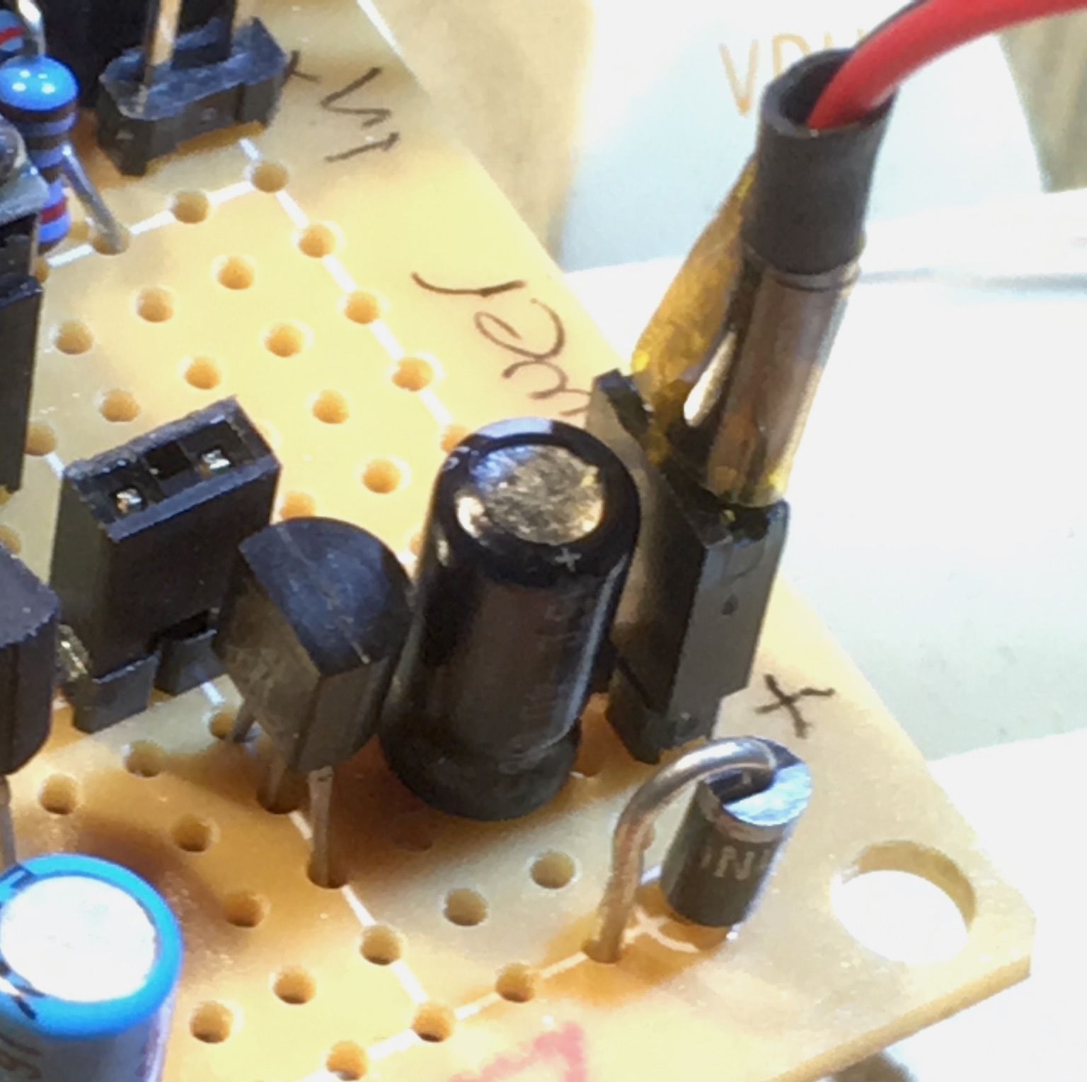 Pringle Can MIDI Drums : 9 Steps (with Pictures) - Instructables