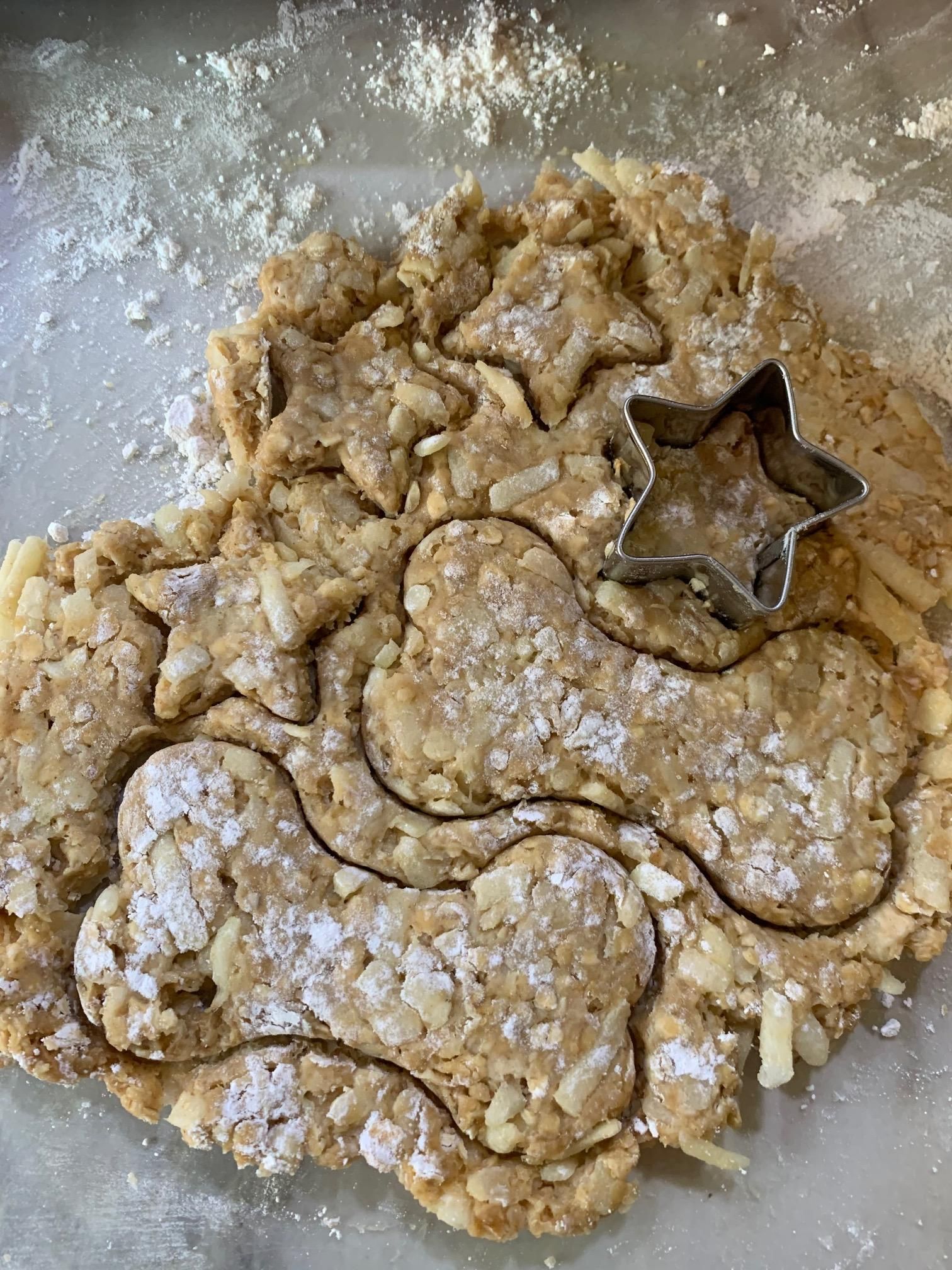 Treats for Our Beagles : 15 Steps (with Pictures) - Instructables