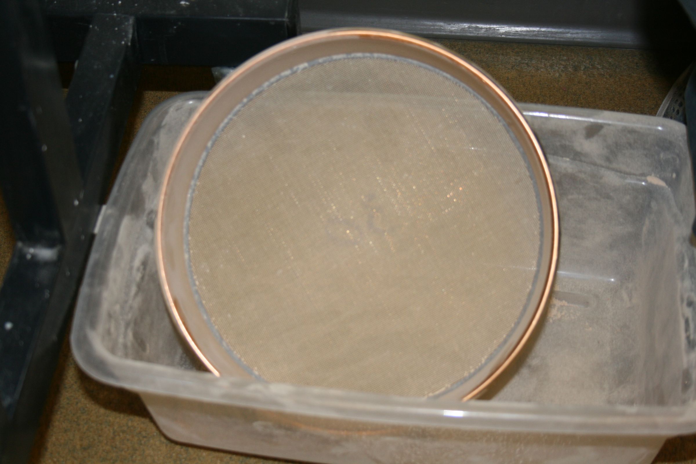 Clay-Sawdust Water Filters : 6 Steps (with Pictures) - Instructables