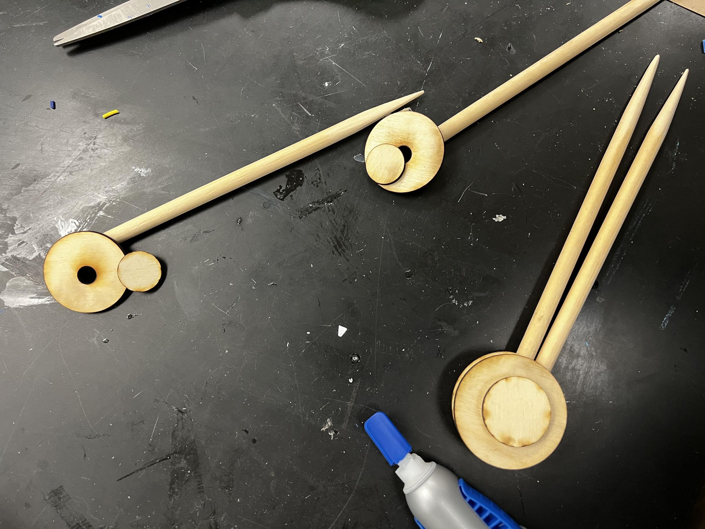 Chopstick Training Kit for Beginners : 6 Steps - Instructables