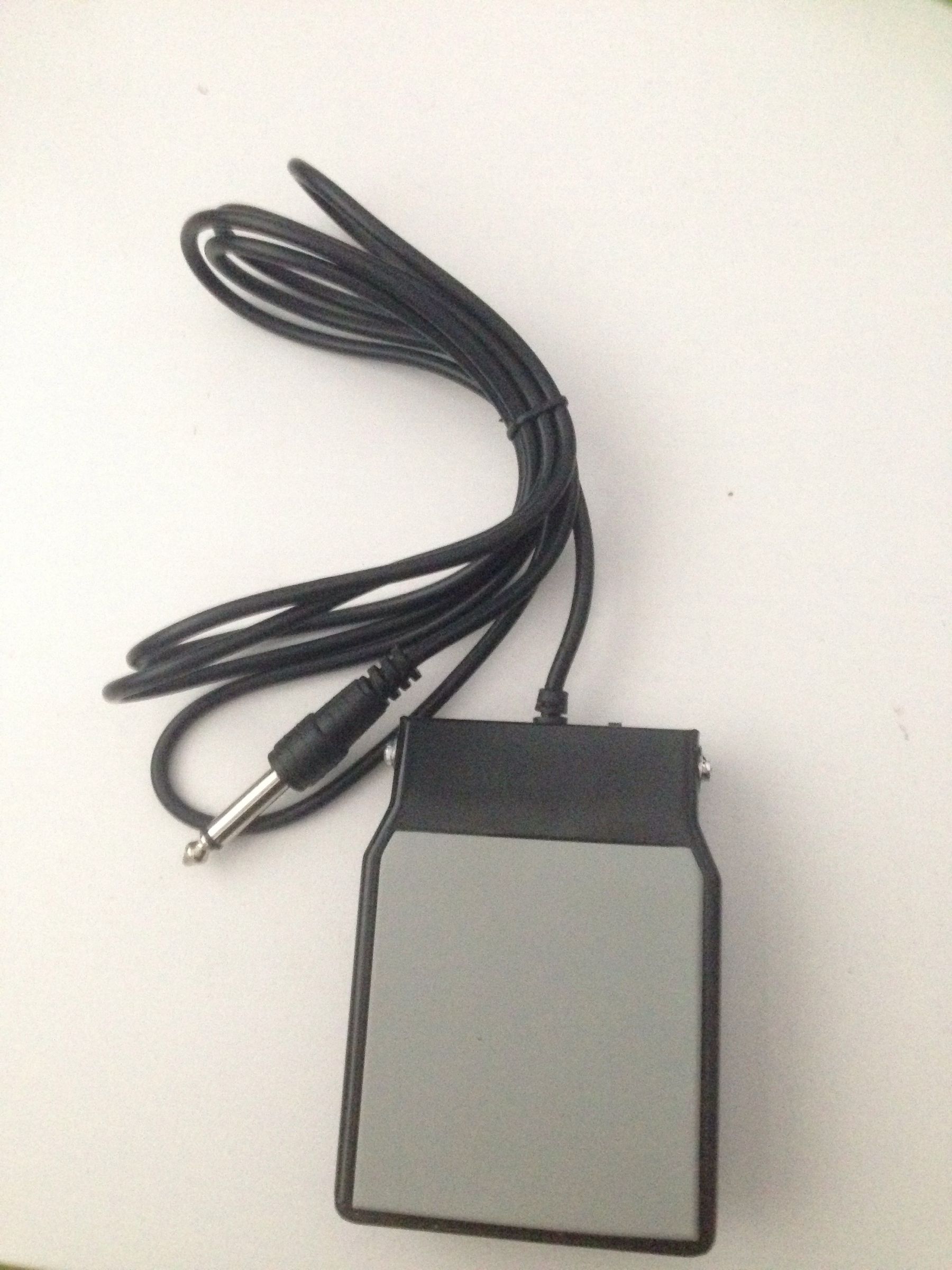 Arduino Foot Pedal PTT Switch : 8 Steps - Instructables