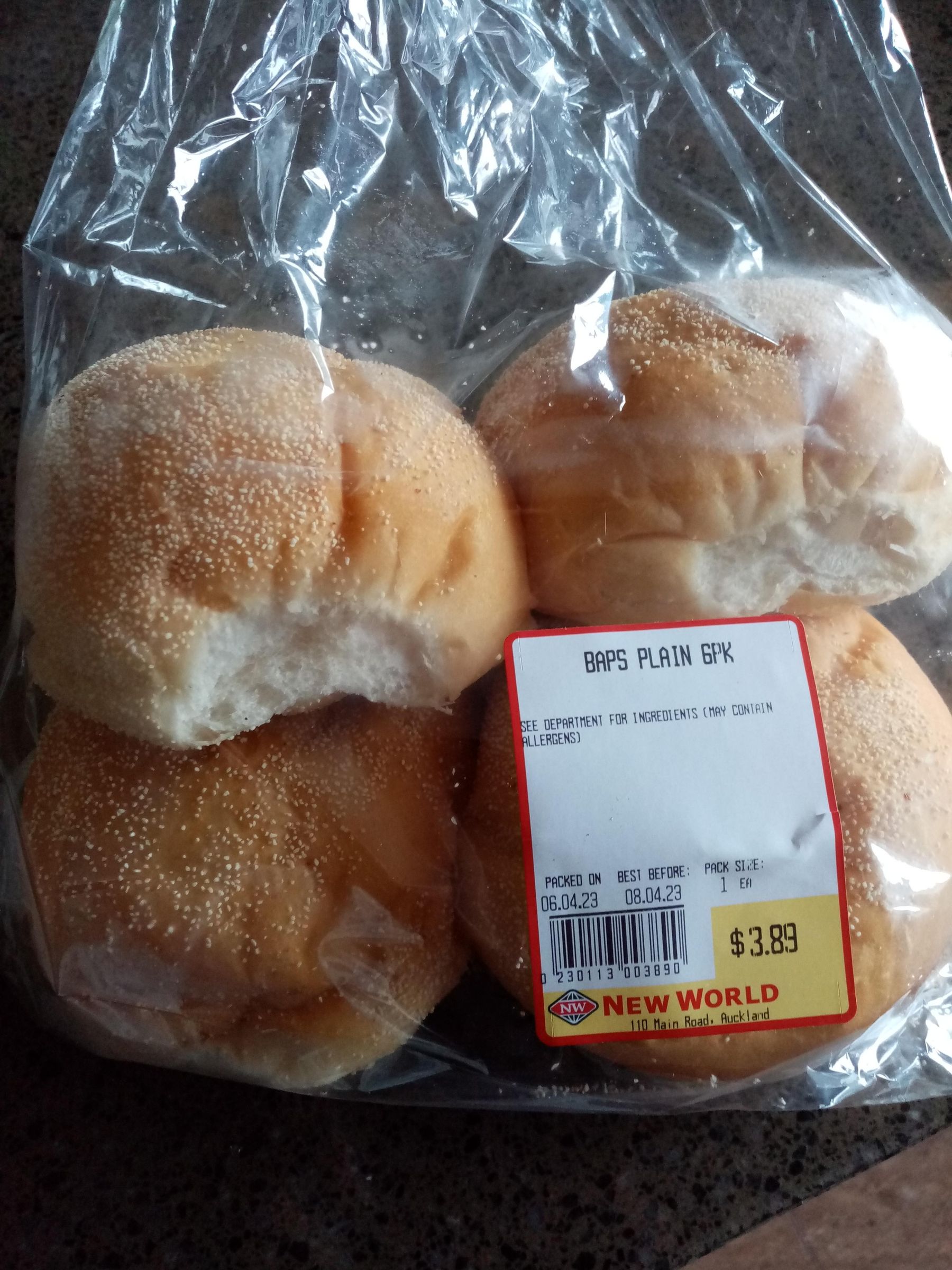 Beautiful Burgers : 10 Steps (with Pictures) - Instructables