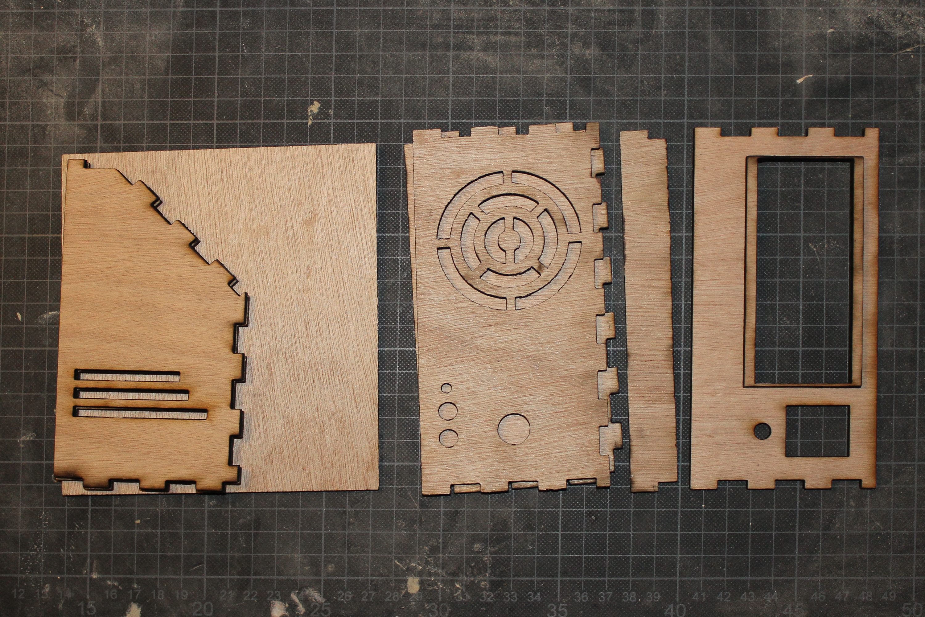 Programmable Temperature Controller + Hot Plate : 7 Steps (with ...