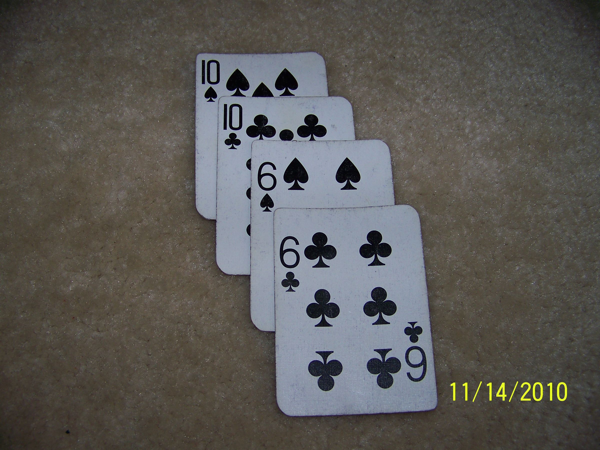 Amazing Card Trick : 8 Steps - Instructables