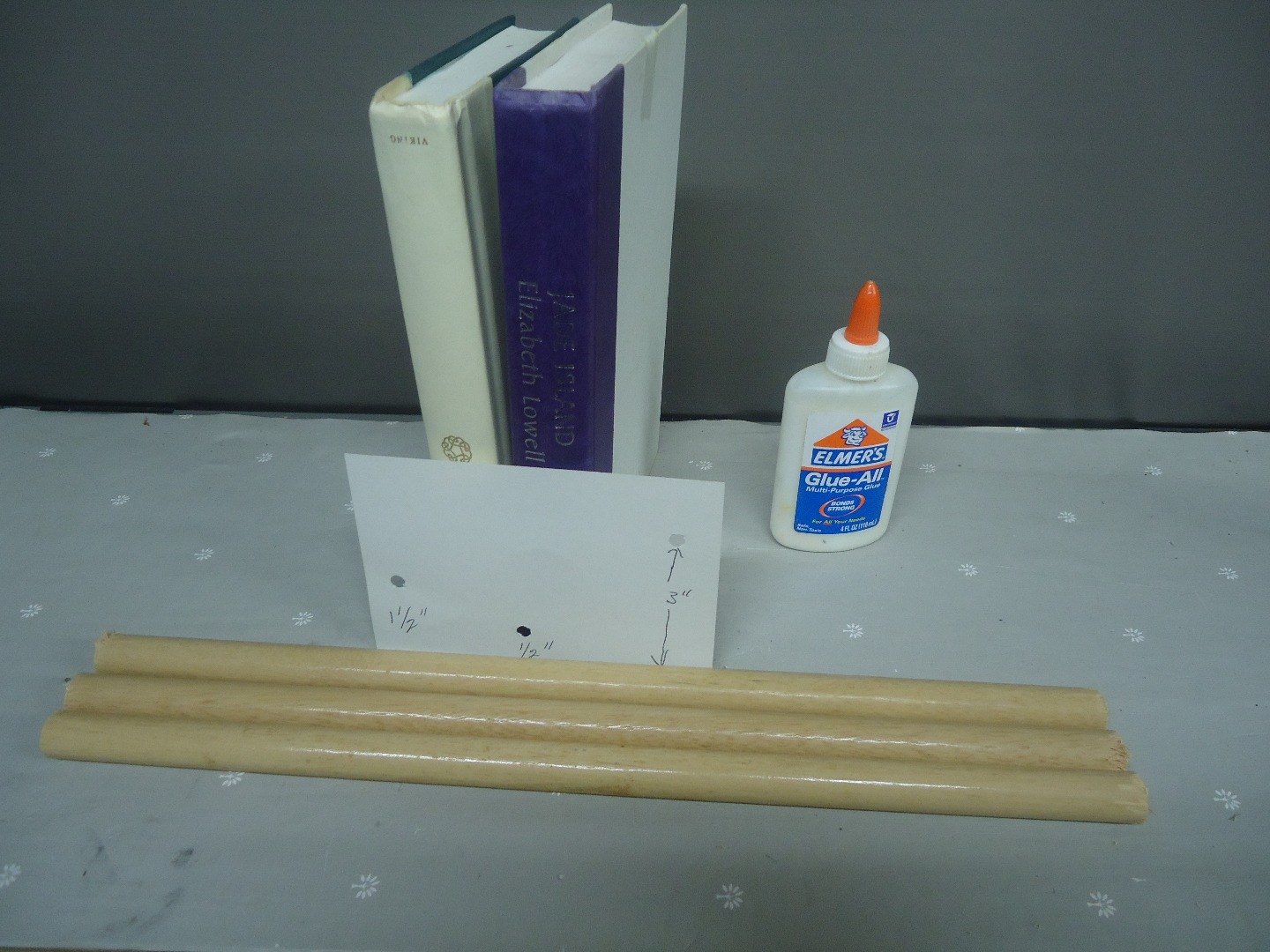 A Real Book Rack : 3 Steps (with Pictures) - Instructables