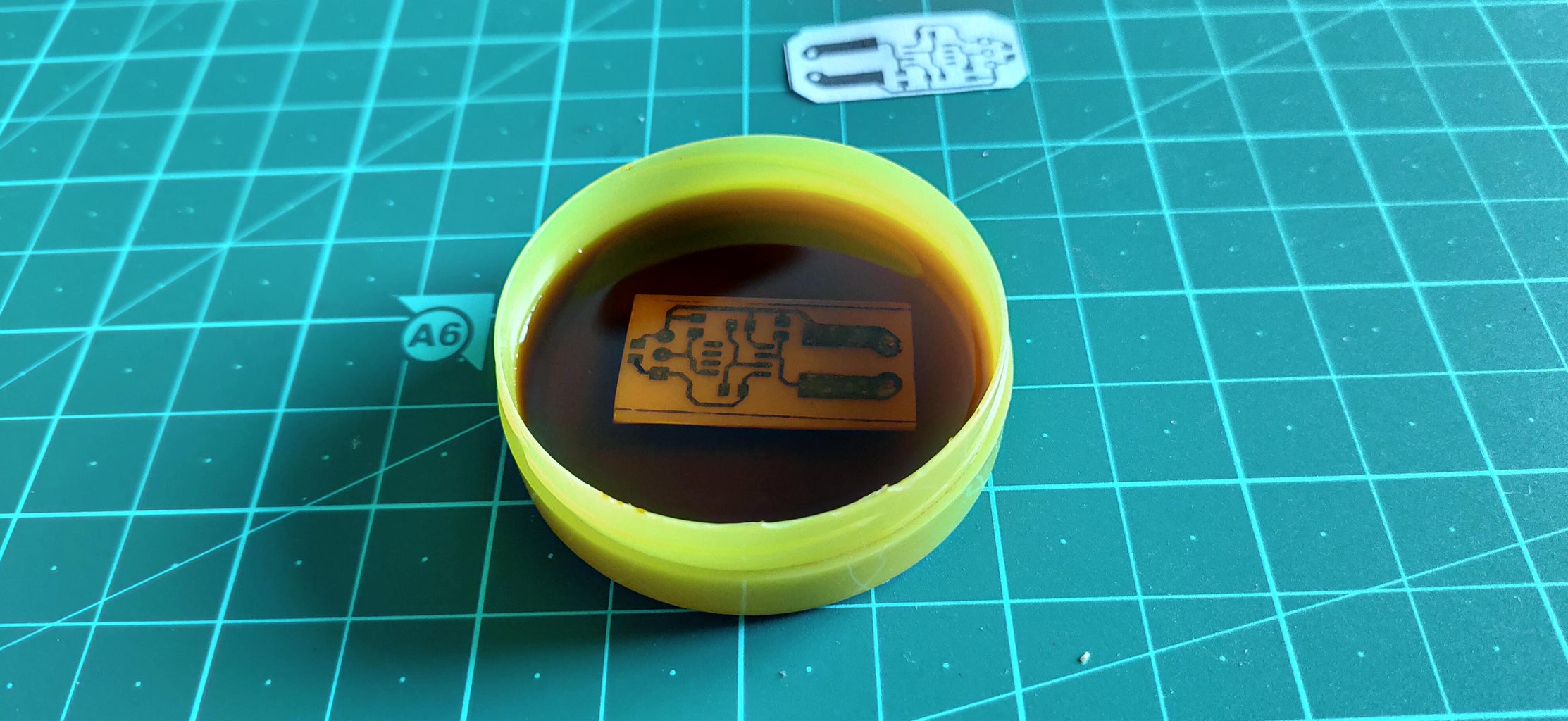 Diy Current Sensor 2 0 14 Steps With Pictures Instructables