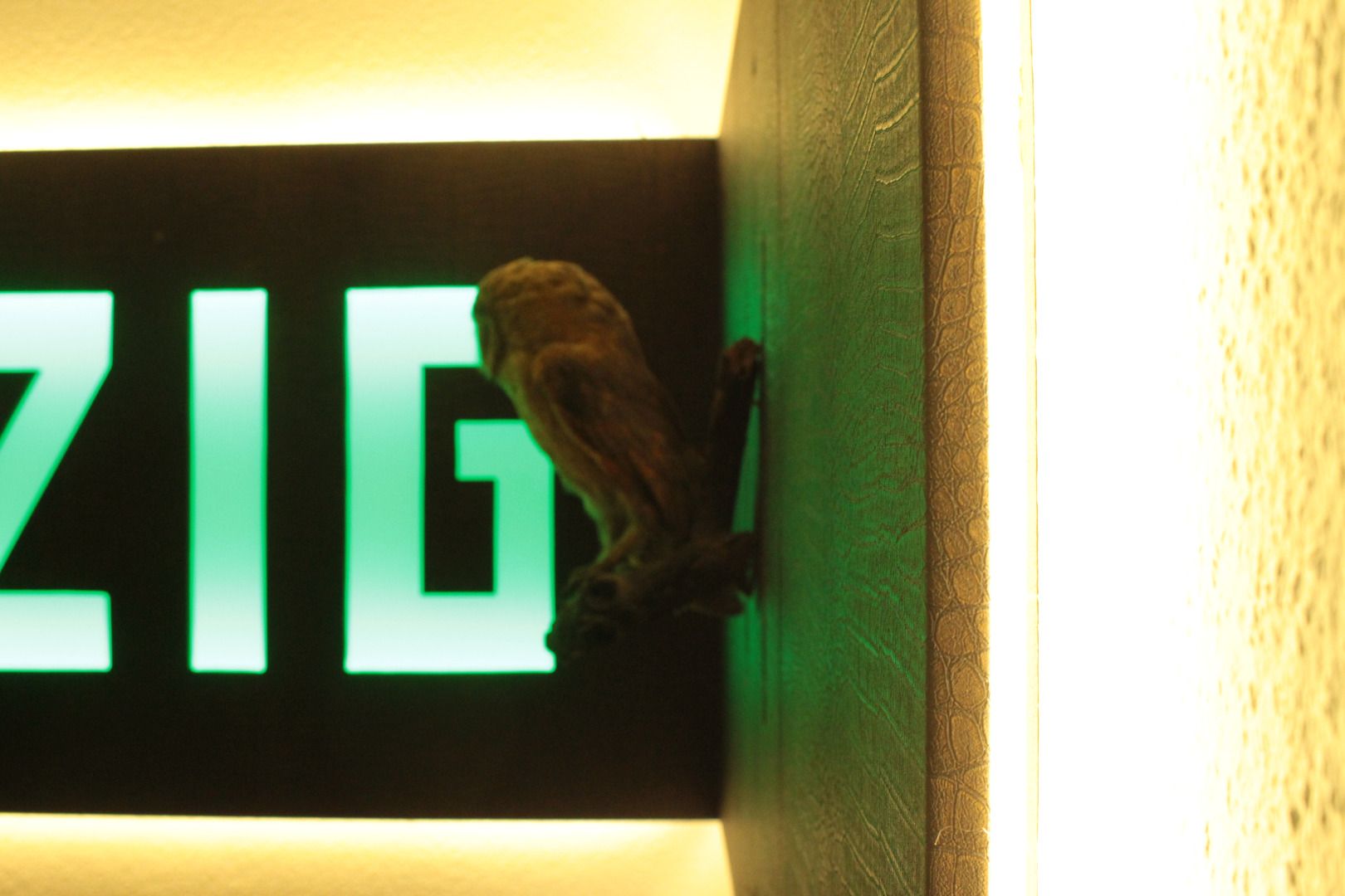 How to Make a Huge Light Up LED Sign : 4 Steps (with Pictures ...