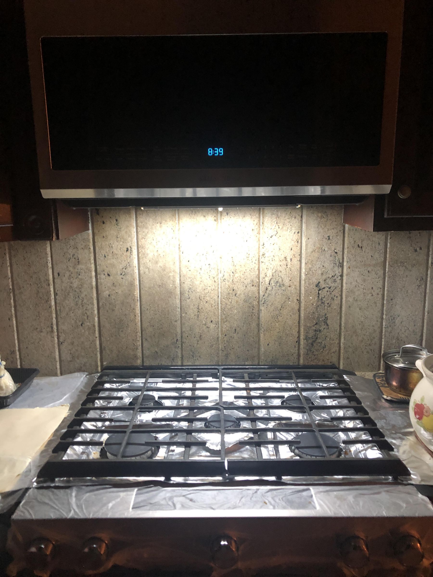 Simple Boost for Your Magnetic LED Task Light Strip : 5 Steps ...