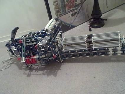 Dillon Minigun - Instructables