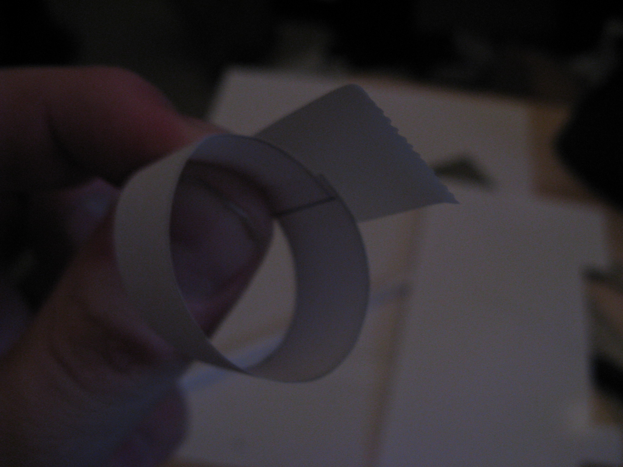 The Two Loop - Paper Airplane : 4 Steps - Instructables