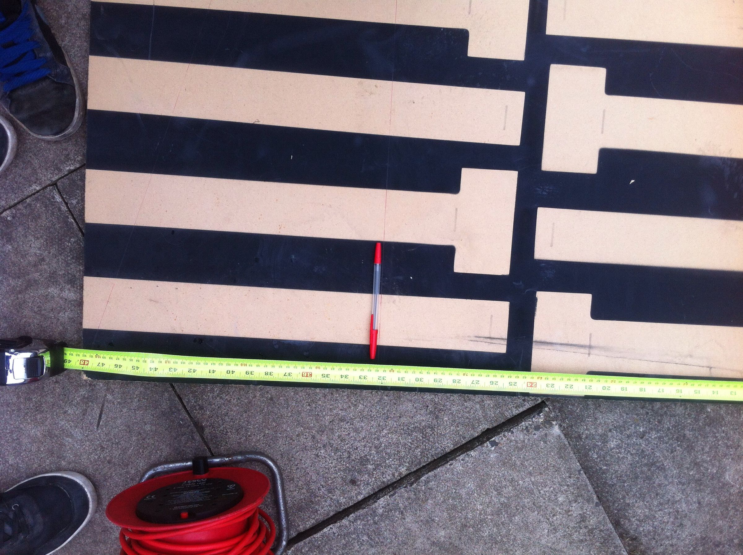 Skateboard Ramp : 5 Steps (with Pictures) - Instructables
