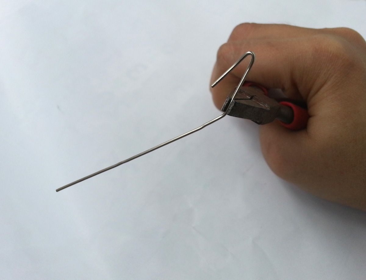 DIY Paperclip Ring : 4 Steps (with Pictures) - Instructables