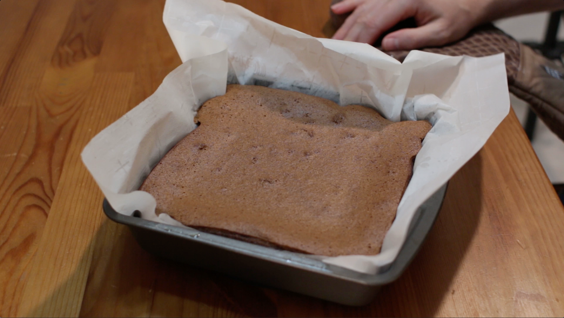 Chocolate Magic Cake : 10 Steps (with Pictures) - Instructables
