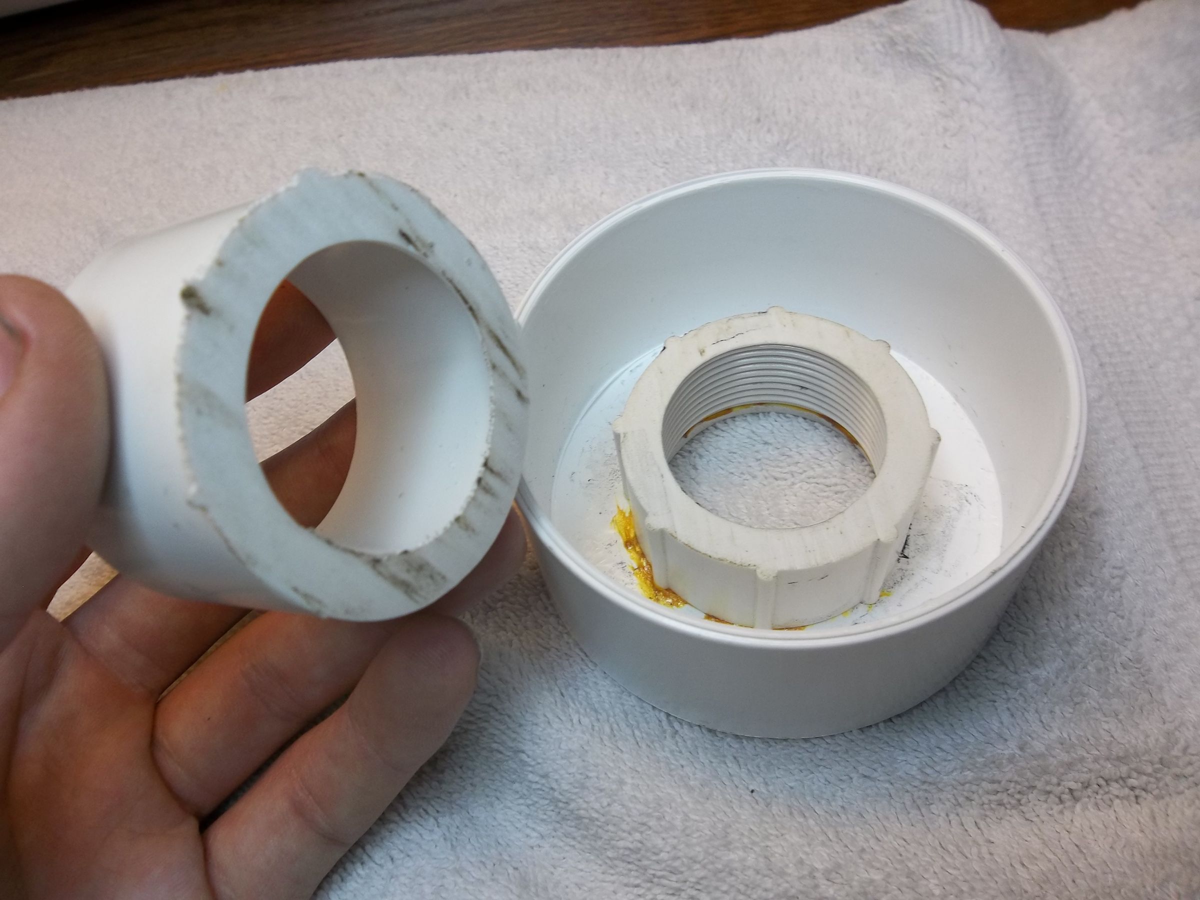 DIY Cascade Night Vision Scope : 10 Steps - Instructables