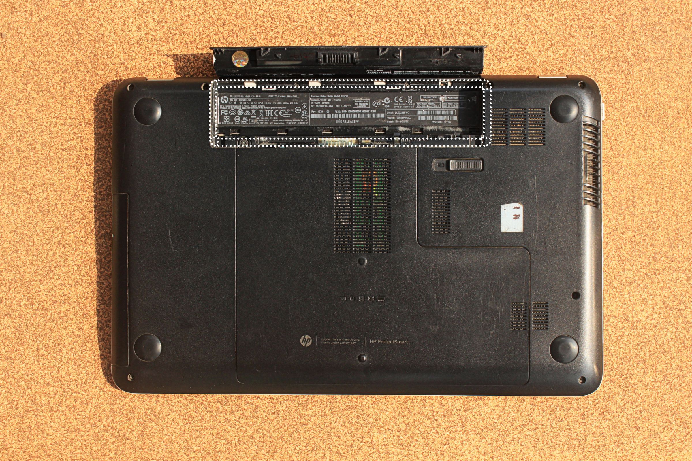 You're Just a Laptop Away! : 3 Steps (with Pictures) - Instructables