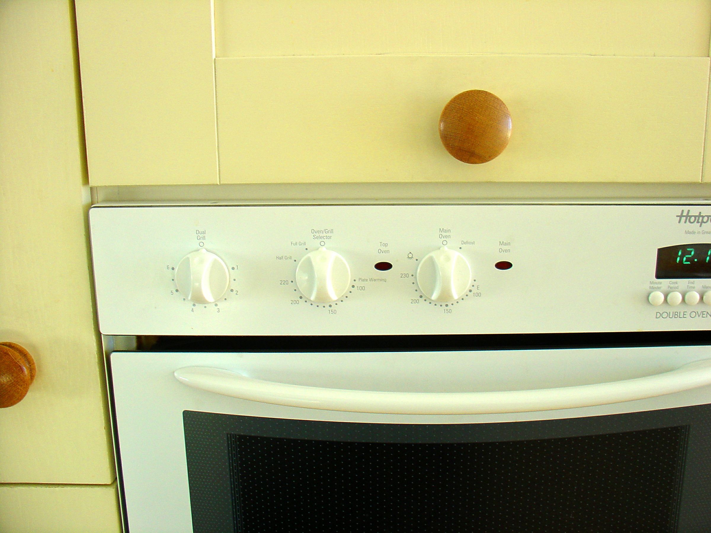 How to Cook With a Fan Oven (aka Convection Oven Aka Turbo Oven) : 4 ...