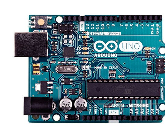 Arduino And Port Manipulation 9 Steps Instructables