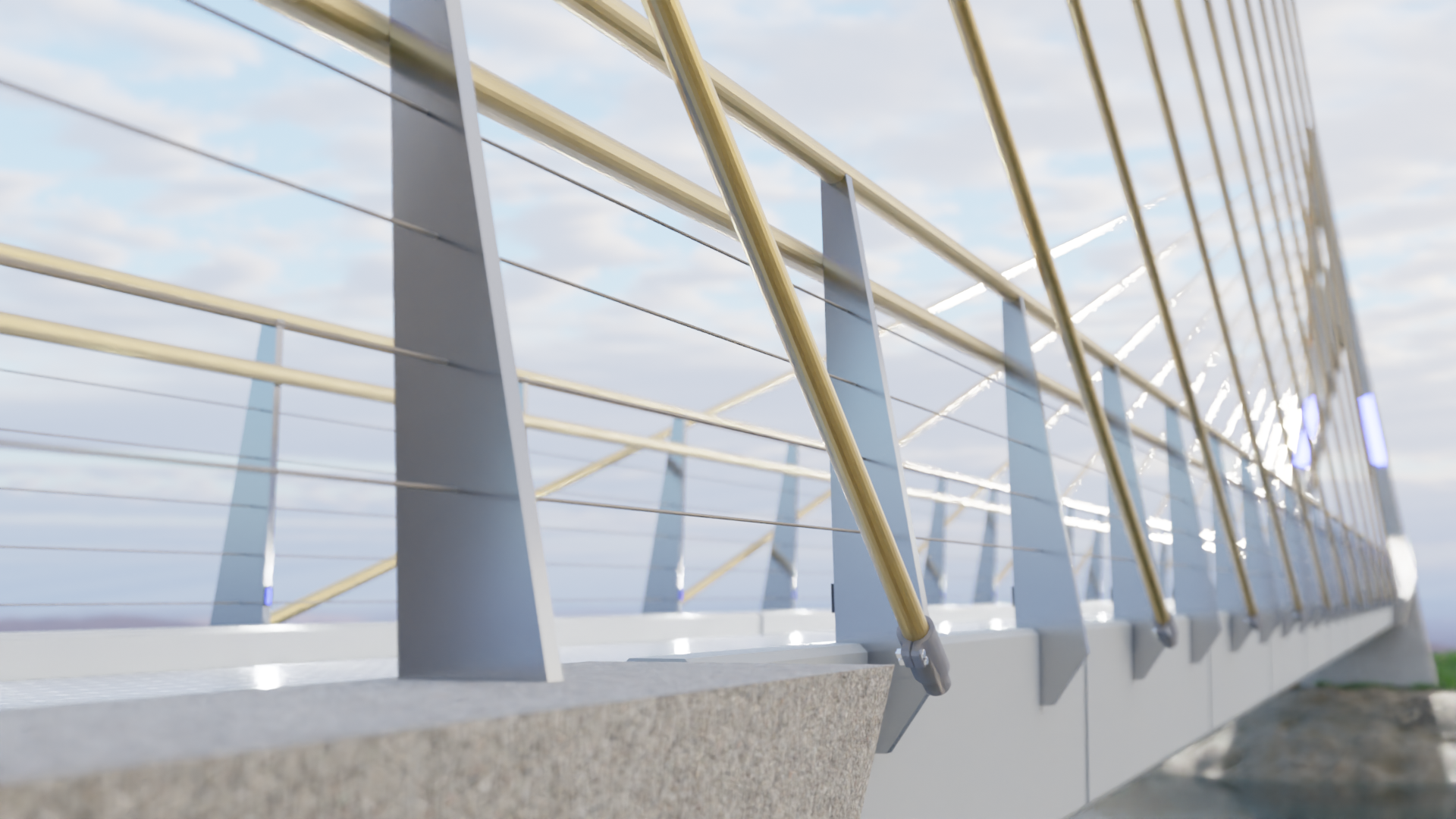 Overpass Oasis: Bridging Nature With Innovation : 24 Steps - Instructables