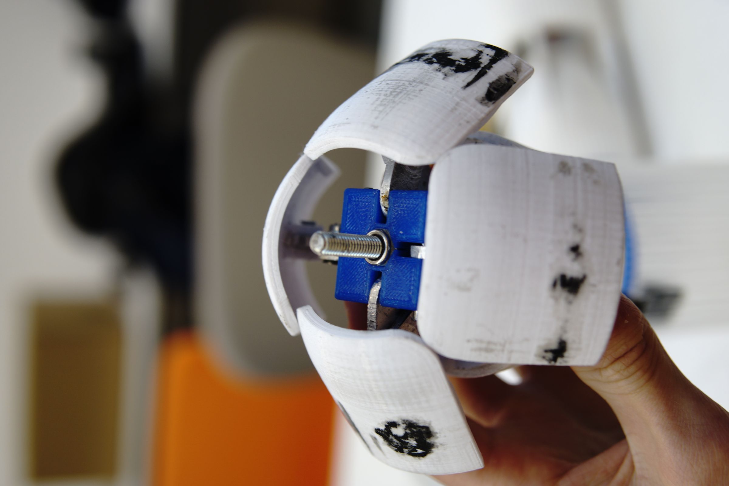 DIY Hyperloop : 6 Steps - Instructables