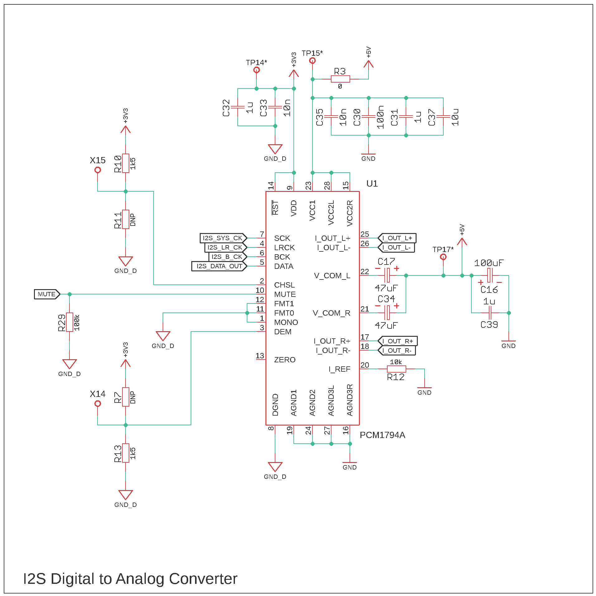 USB Audio DAC : 12 Steps - Instructables