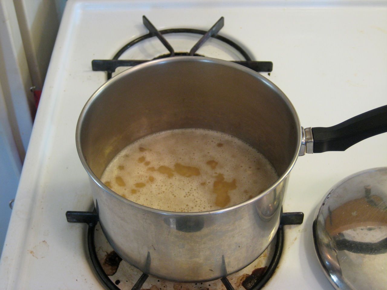 How to Make Rice : 7 Steps (with Pictures) - Instructables