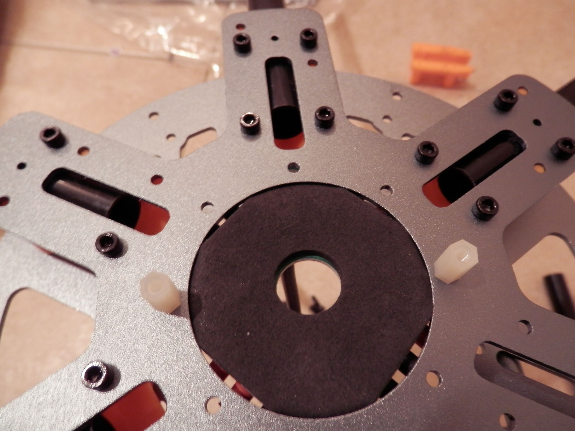Building an ArduCopter : 33 Steps (with Pictures) - Instructables