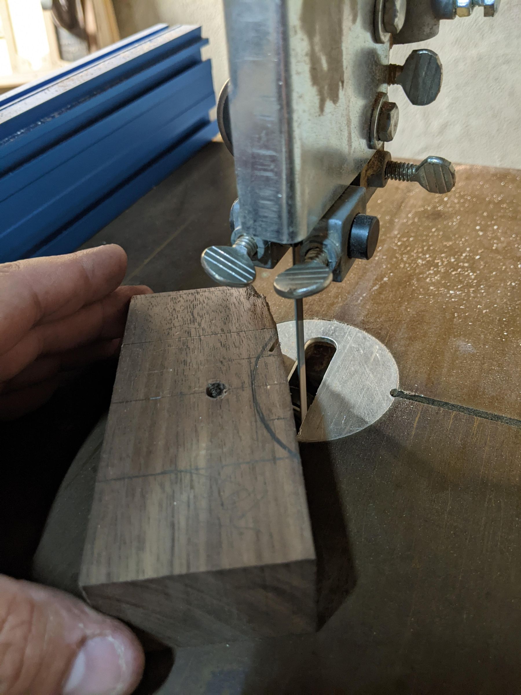 Small Wooden Router Plane : 3 Steps (with Pictures) - Instructables