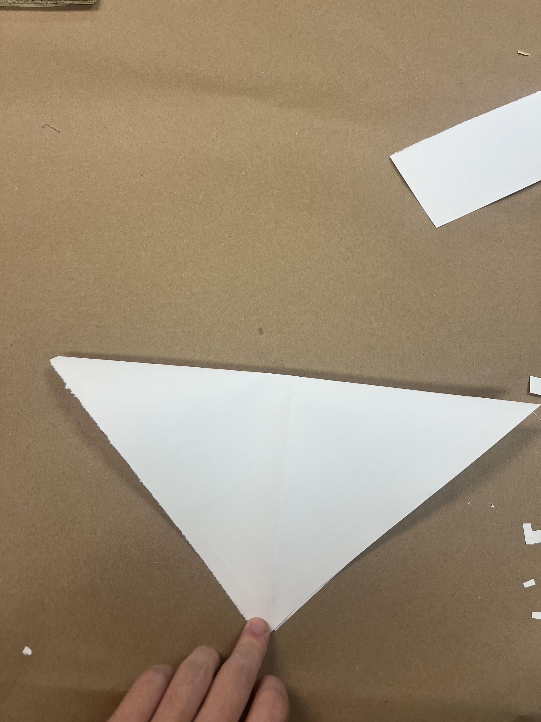 Oragami Bird : 6 Steps - Instructables