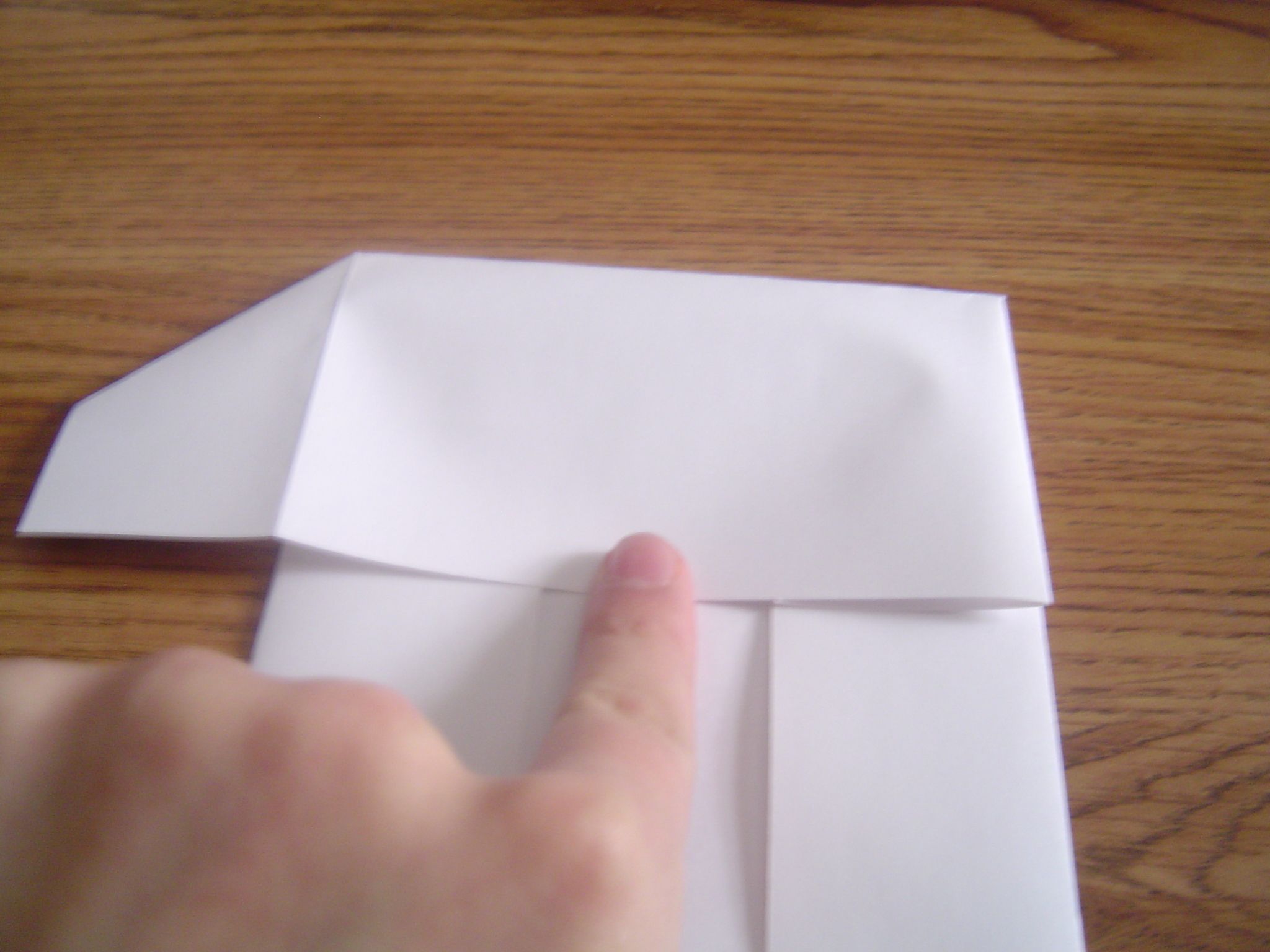 A More Customizable Paper CD or DVD Case : 8 Steps - Instructables