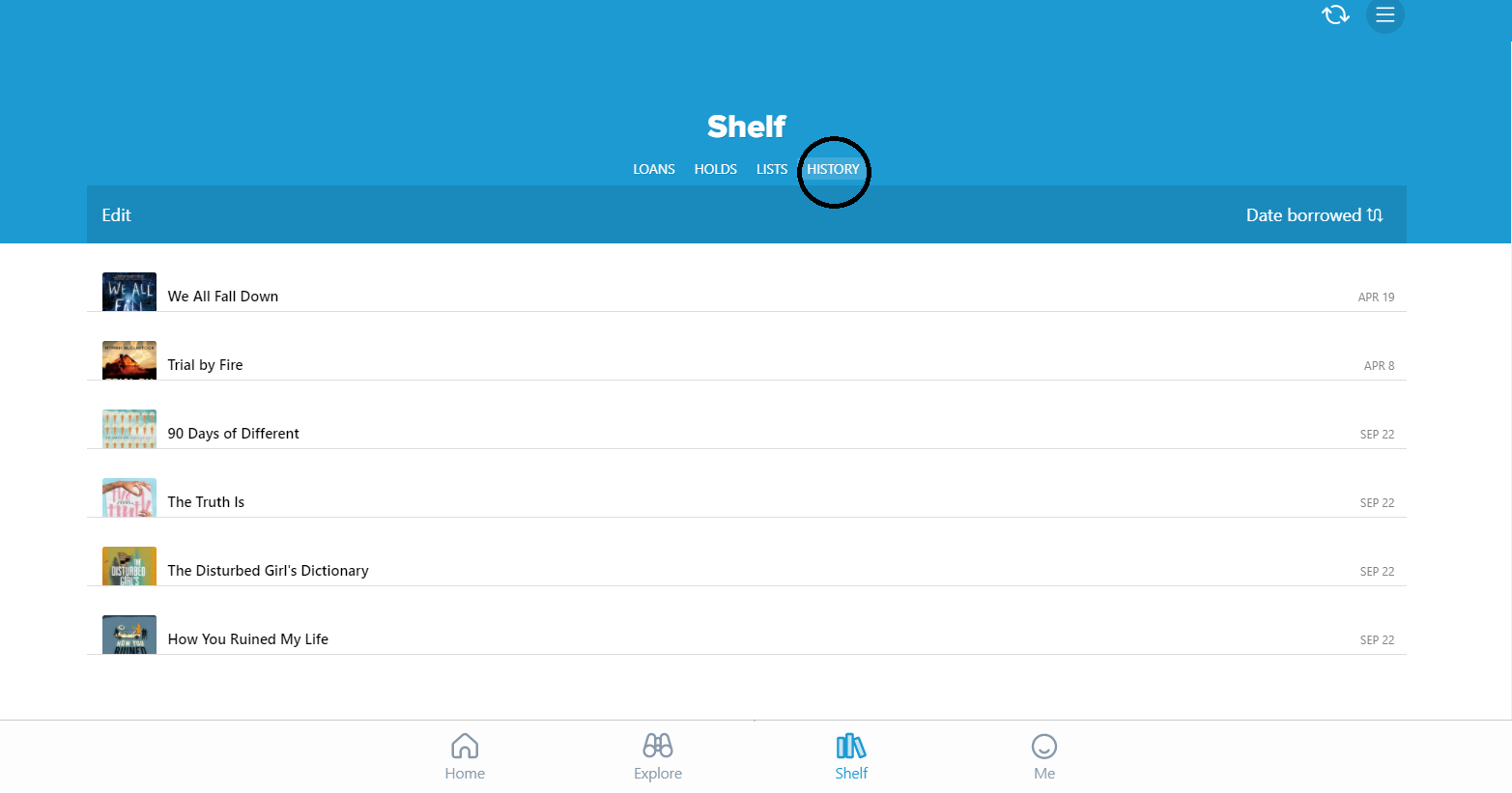 How to Use the Sora Library App : 10 Steps - Instructables